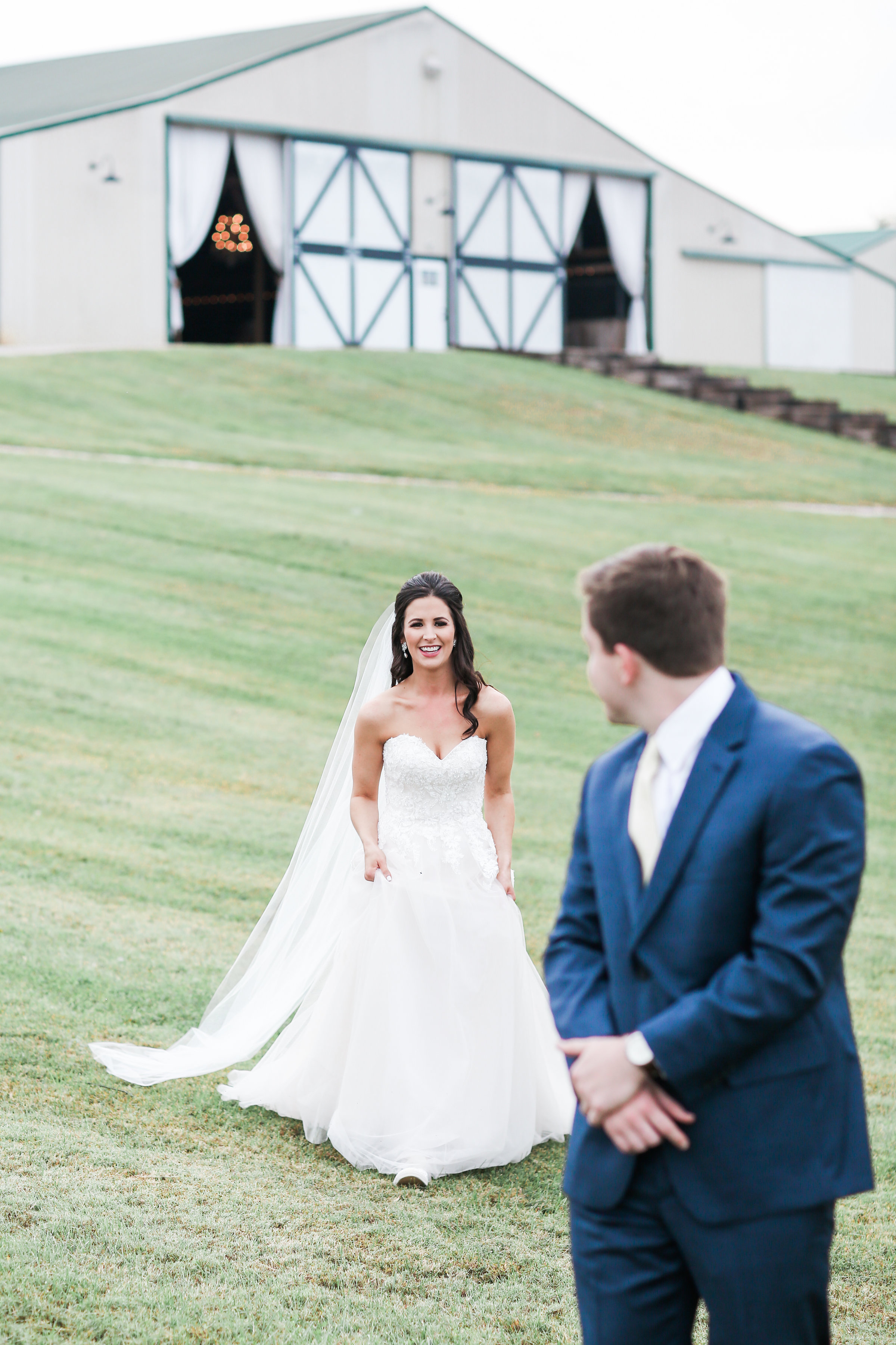 Venue Photos — Highland Stables