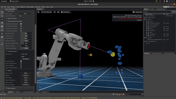 Two Circles — ATONATON