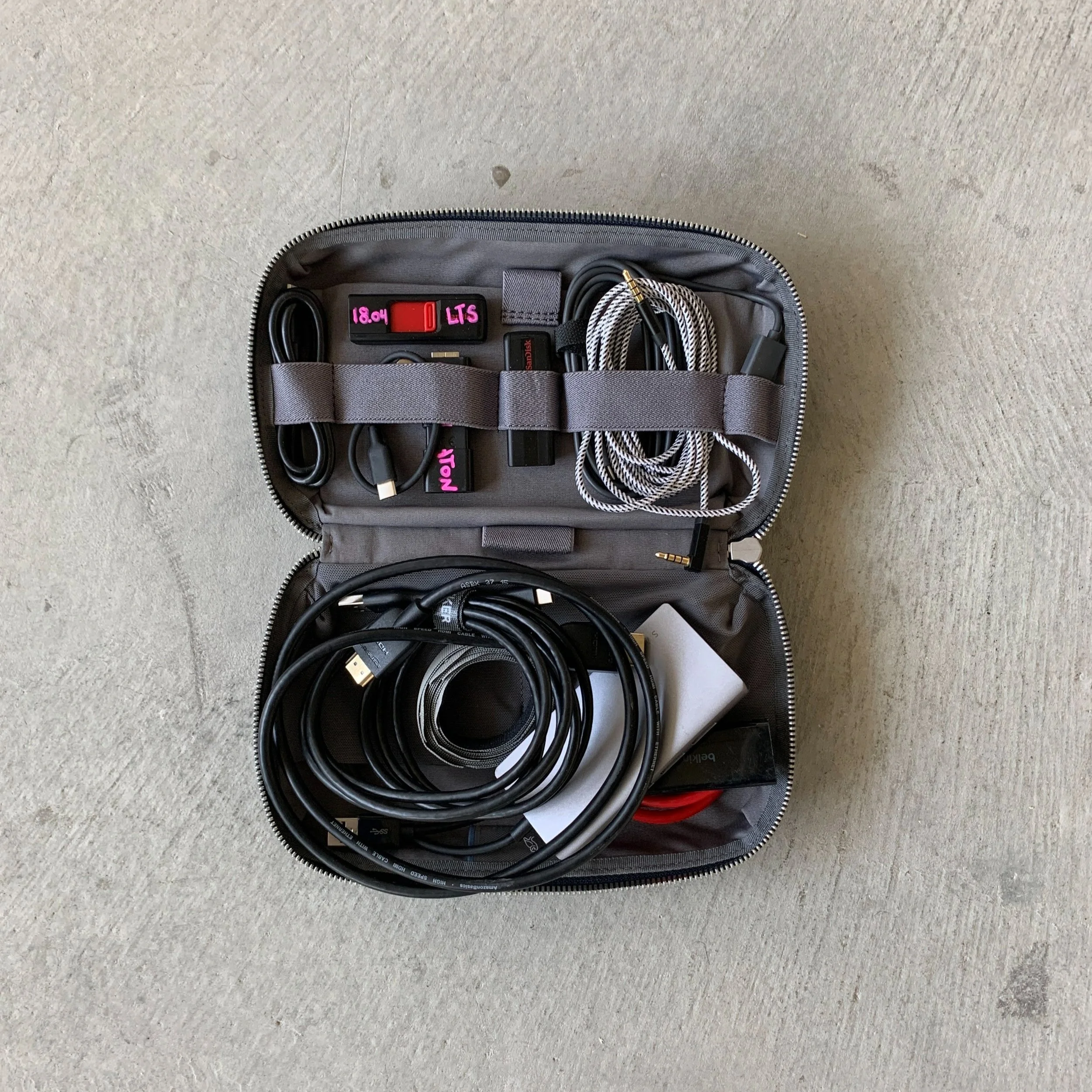 Favorite Things — ATONATON