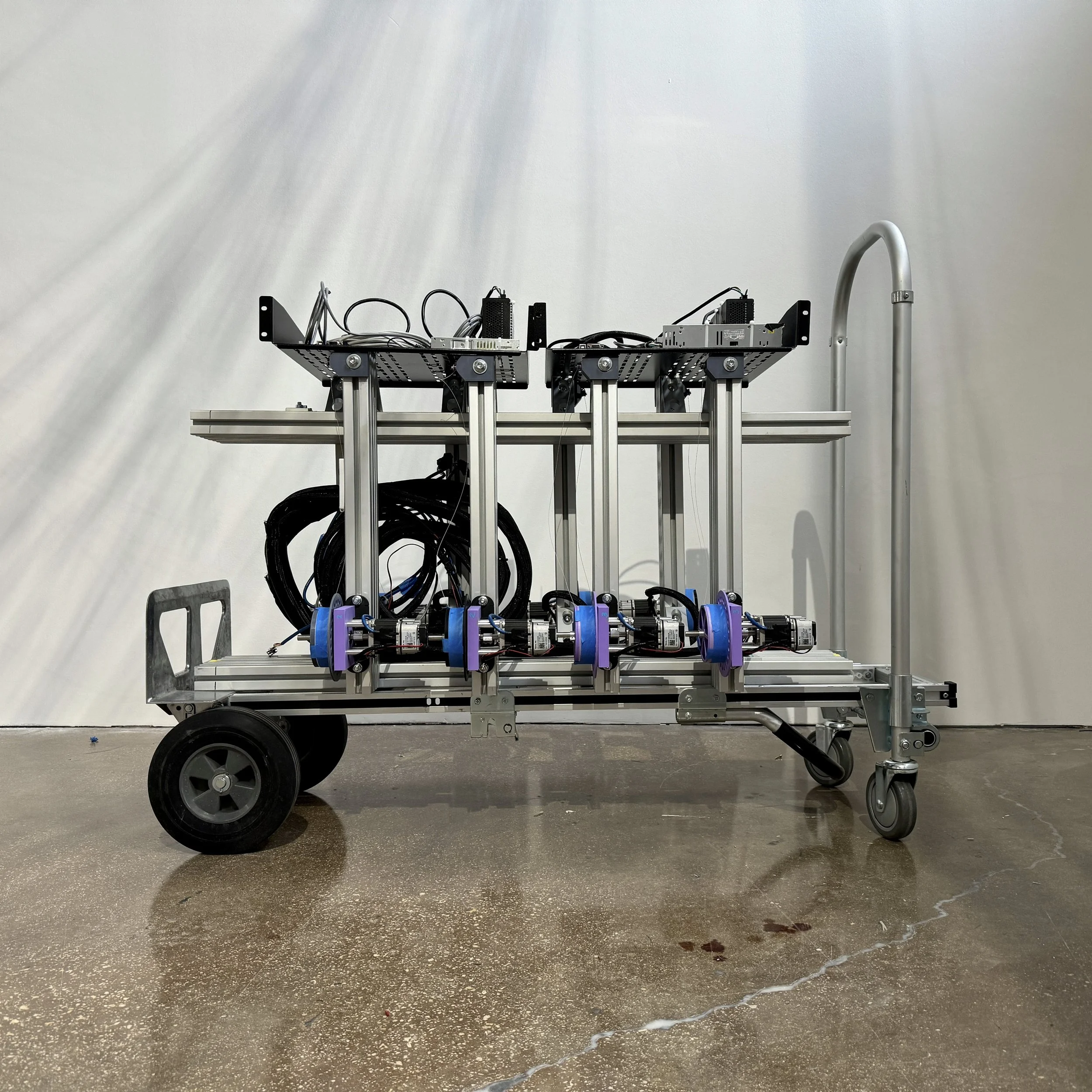 Favorite Things — ATONATON