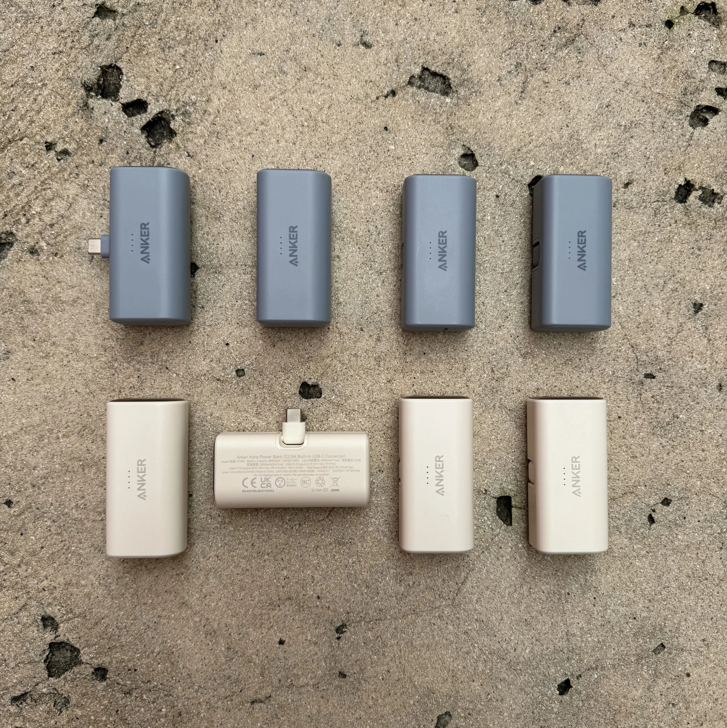 Favorite Things — ATONATON