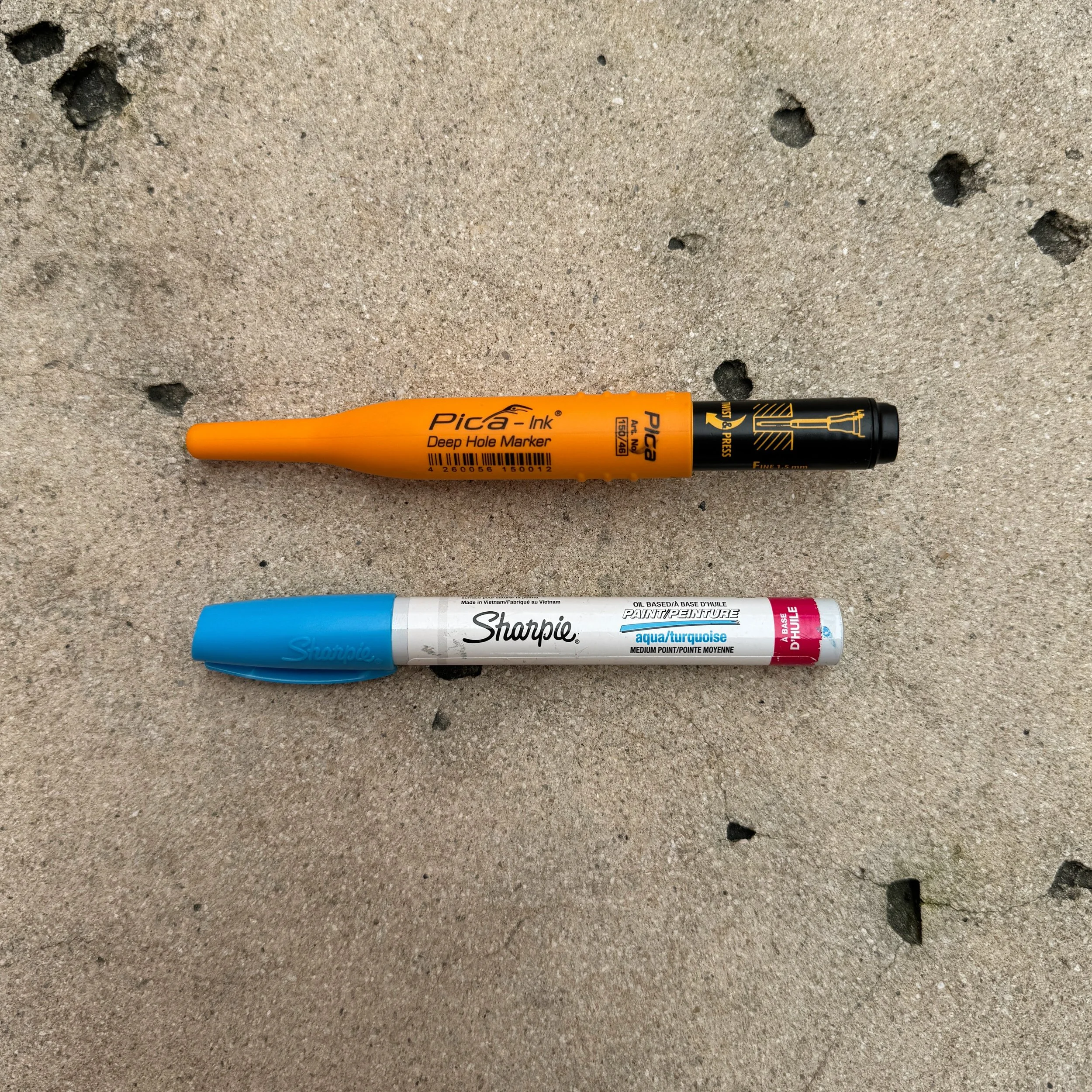 Favorite Things — ATONATON