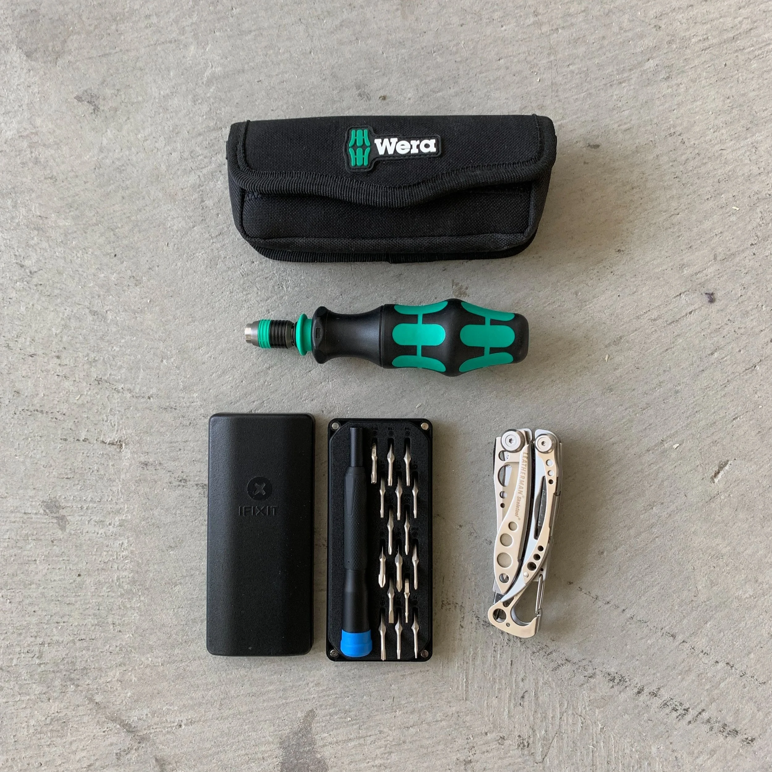 Favorite Things — ATONATON