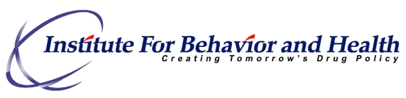 IBH Mission | Institute for Behavior and Health