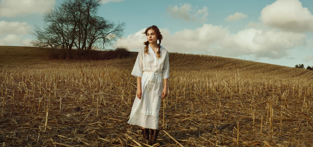 Ones To Watch: The Photography Of Kate Woodman — RETOUCHIST