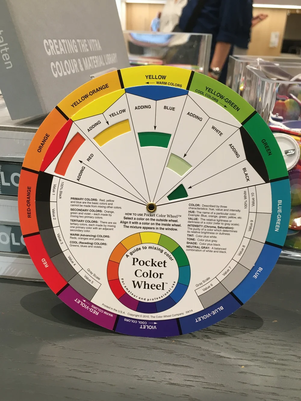 12 Affordable Gifts For People Who Love Color: From $5 to $50 — RETOUCHIST
