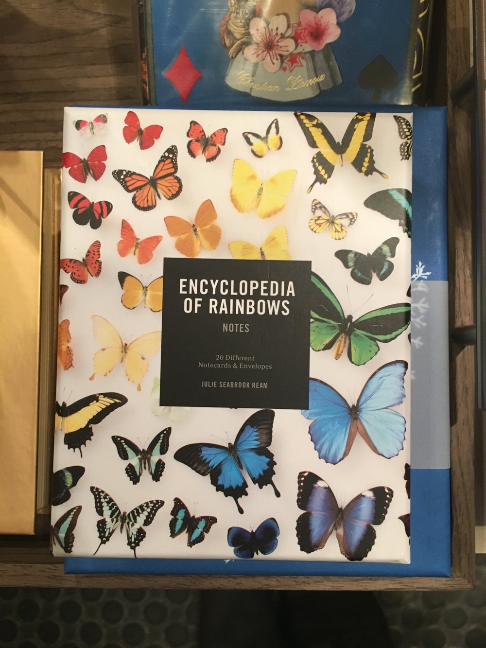 12 Affordable Gifts For People Who Love Color: From $5 to $50 — RETOUCHIST