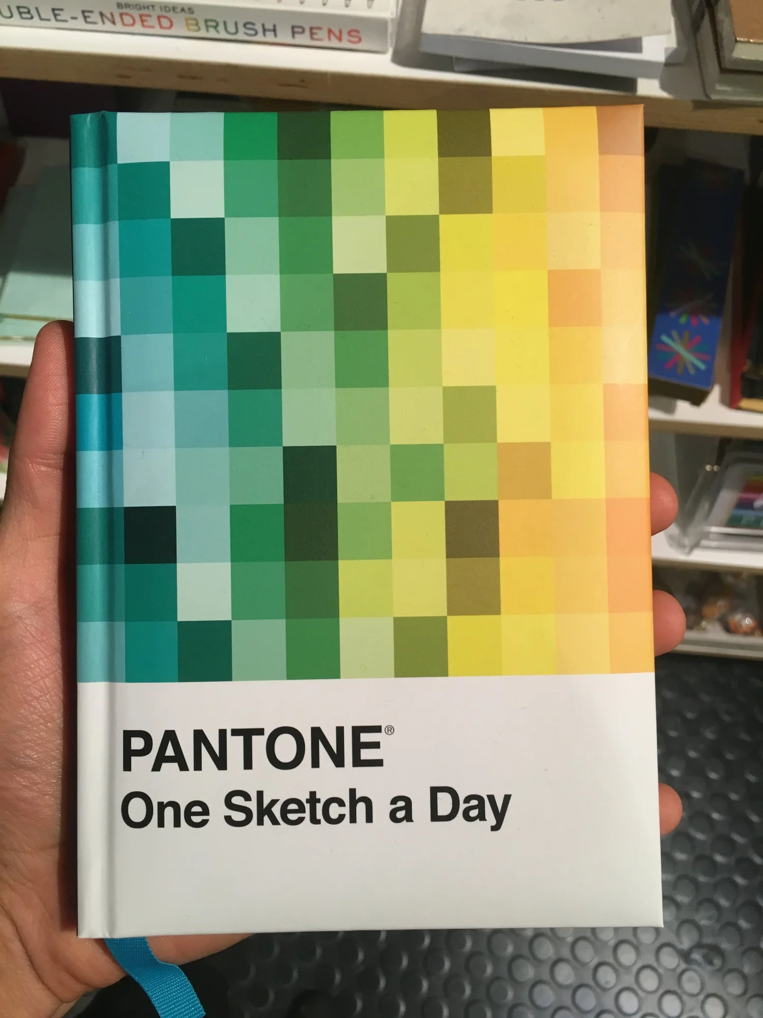 12 Affordable Gifts For People Who Love Color: From $5 to $50 — RETOUCHIST