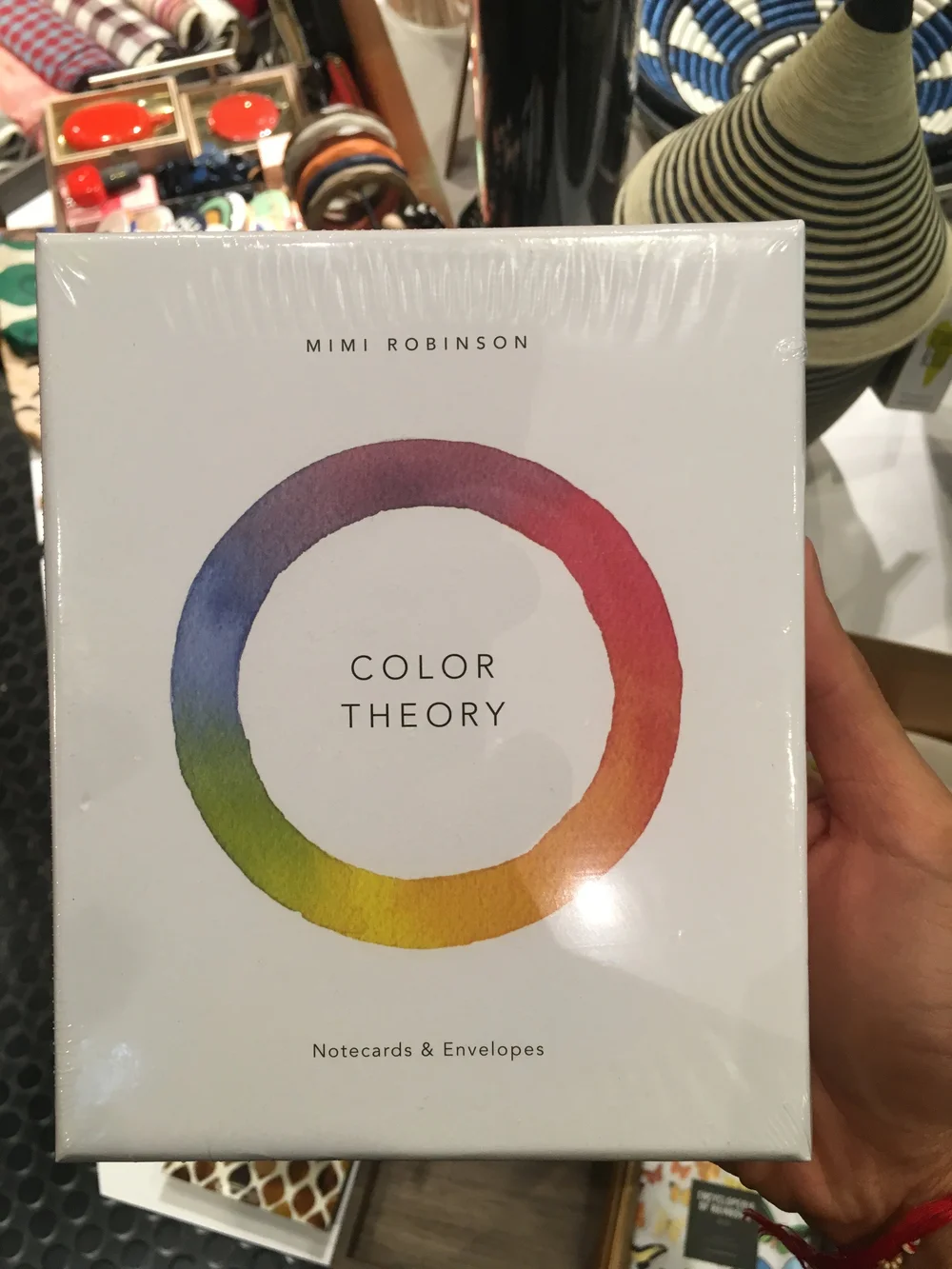 12 Affordable Gifts For People Who Love Color: From $5 to $50 — RETOUCHIST