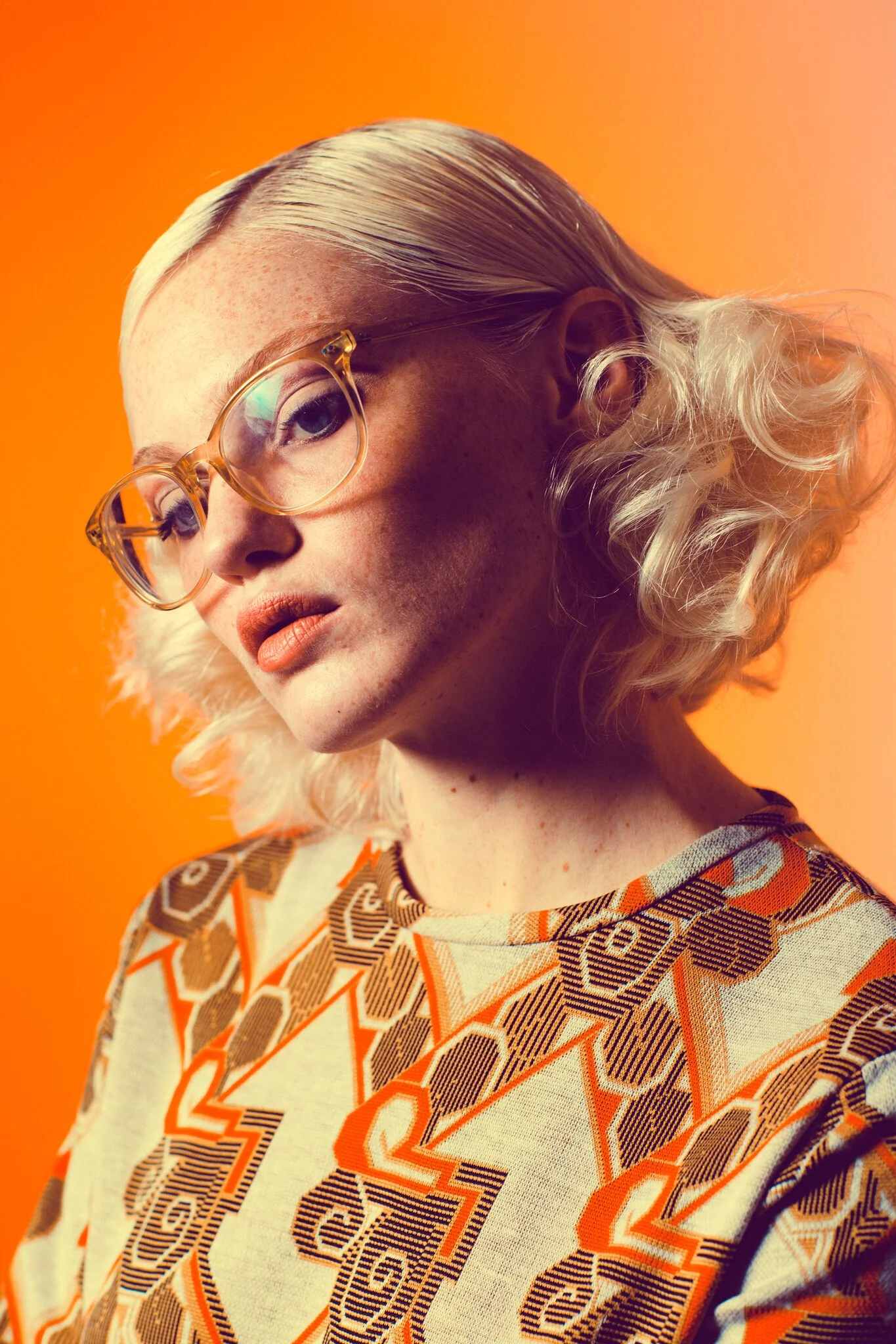 CHROMA: A Photographer's Guide To Lighting With Color — RETOUCHIST