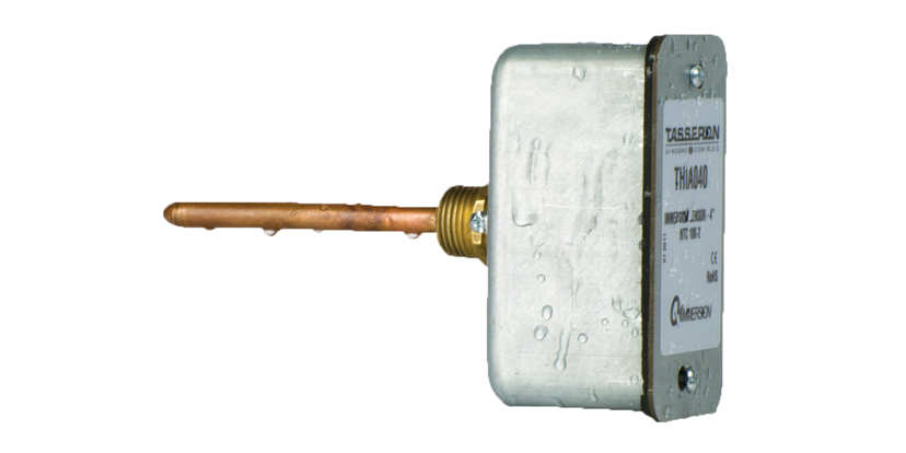 Immersion Sensors - Tasseron Sensors and Controls