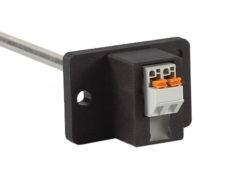 Tasseron Sensors and Controls