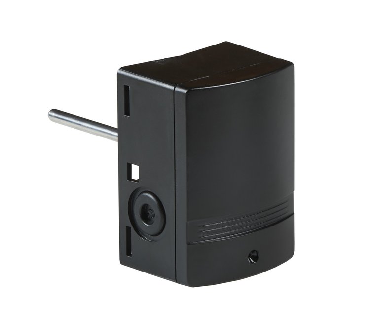 Duct Sensors - Tasseron Sensors and Controls