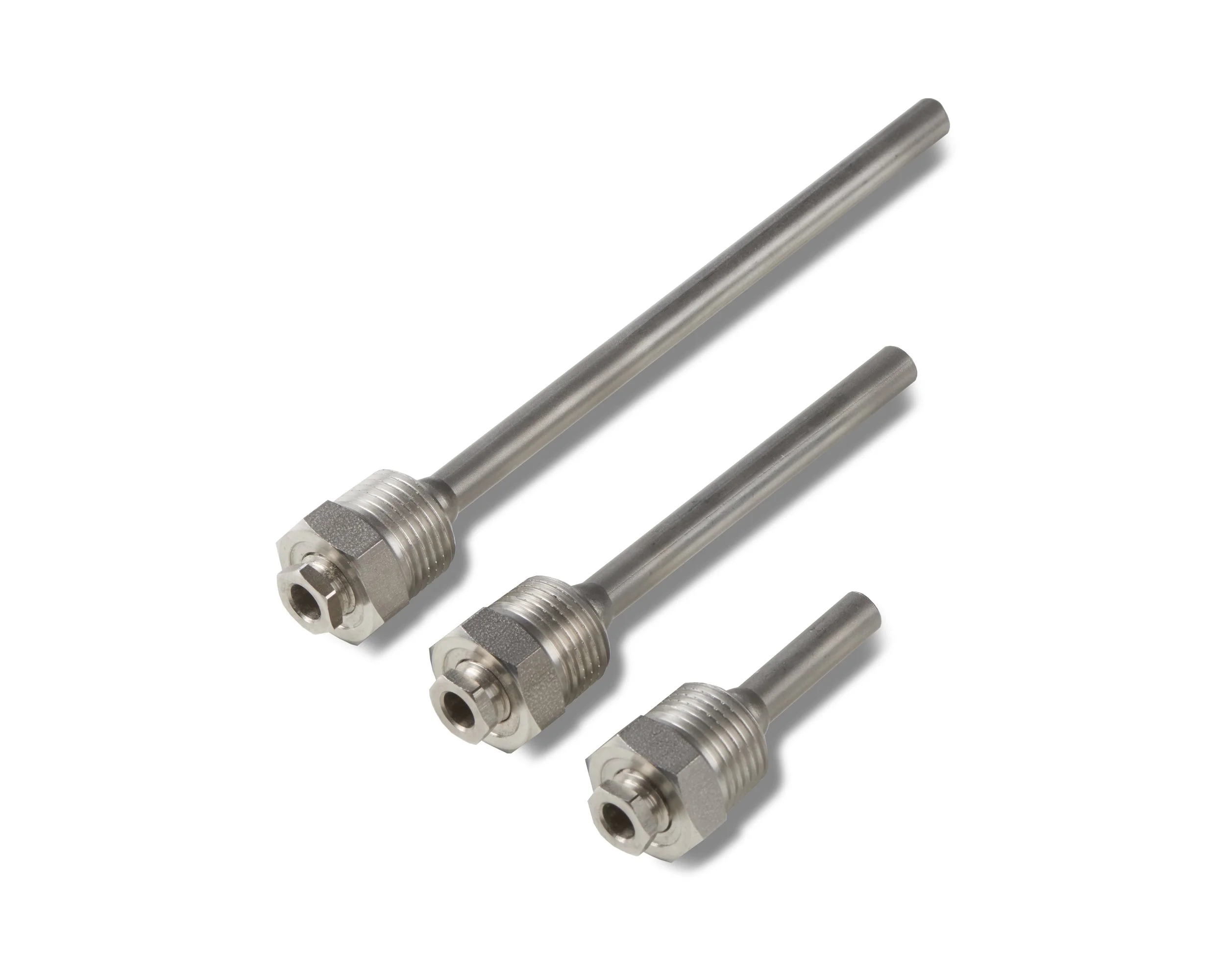 TEMPERATURE - Tasseron Sensors and Controls