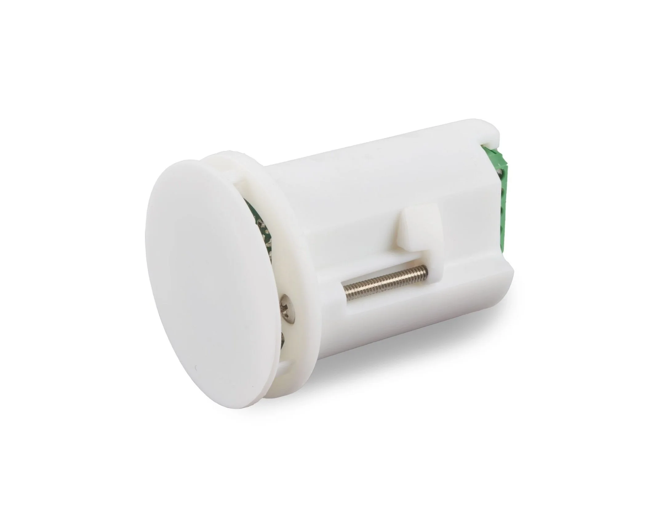 Button Series - Tasseron Sensors and Controls