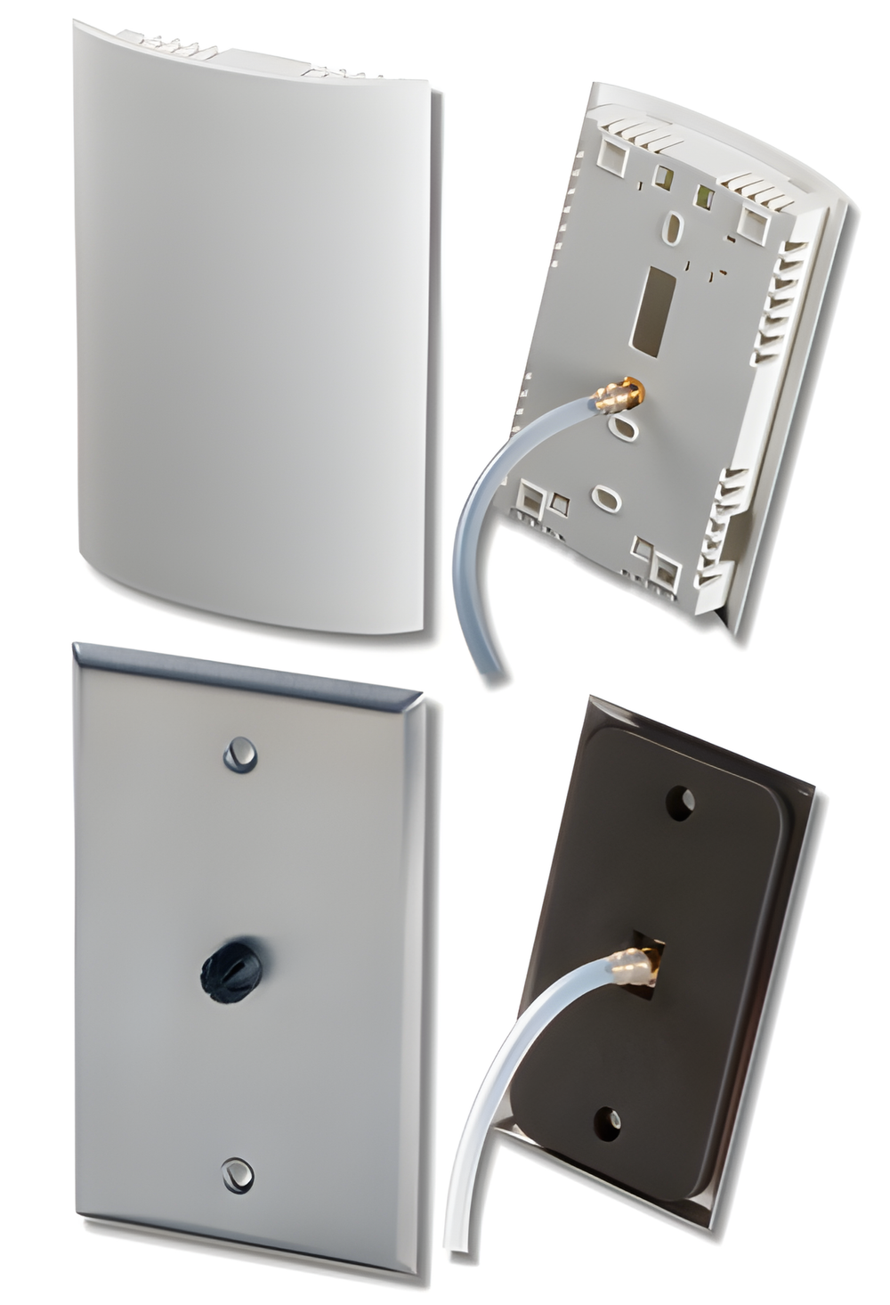 PRESSURE - Tasseron Sensors and Controls