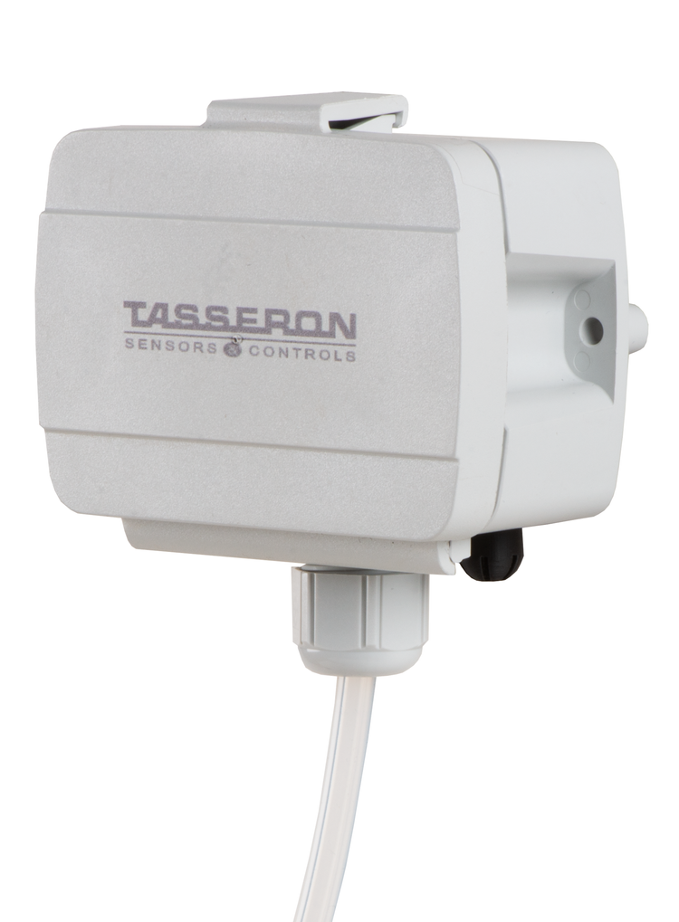 PRESSURE - Tasseron Sensors and Controls