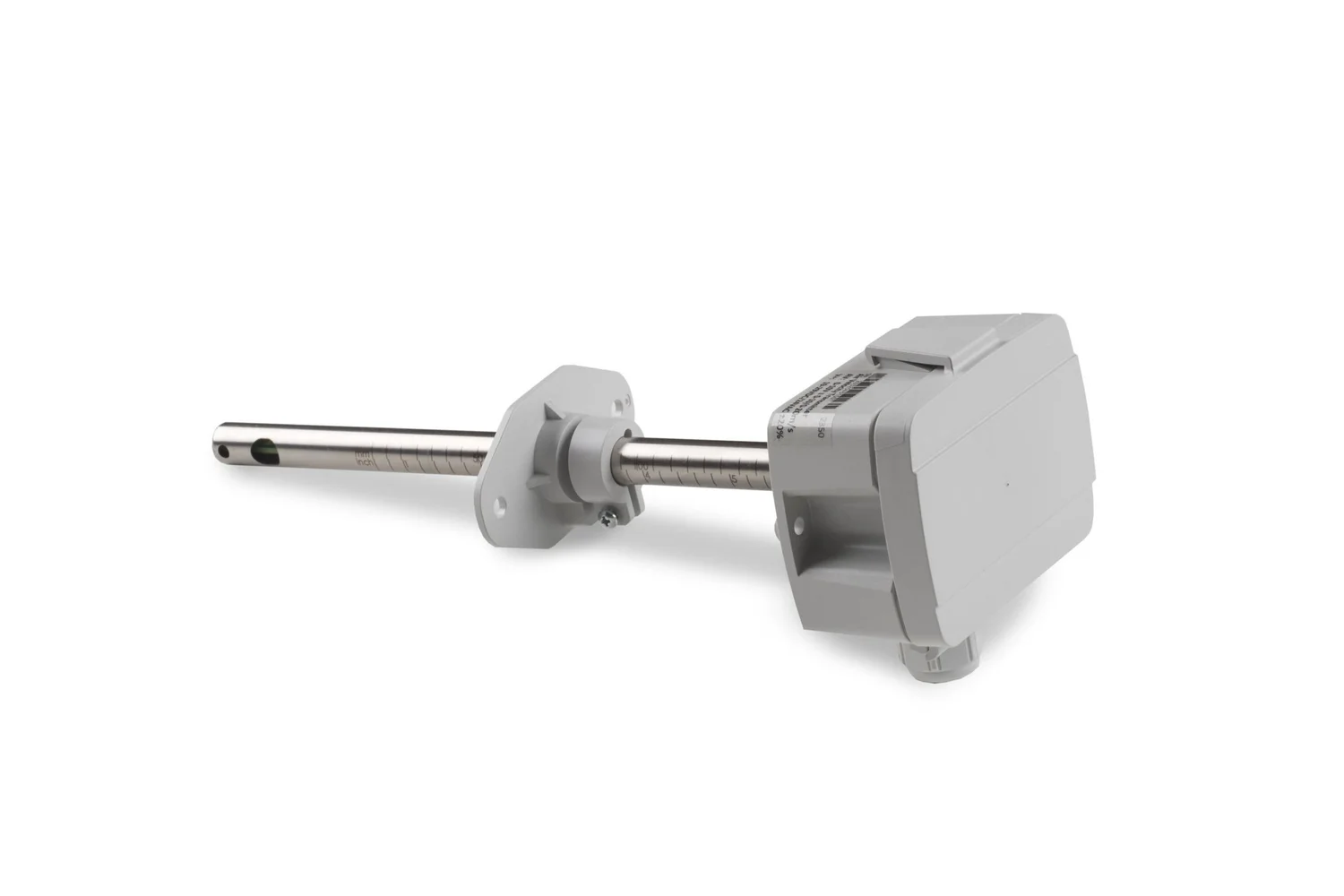 AIR VELOCITY - Tasseron Sensors and Controls
