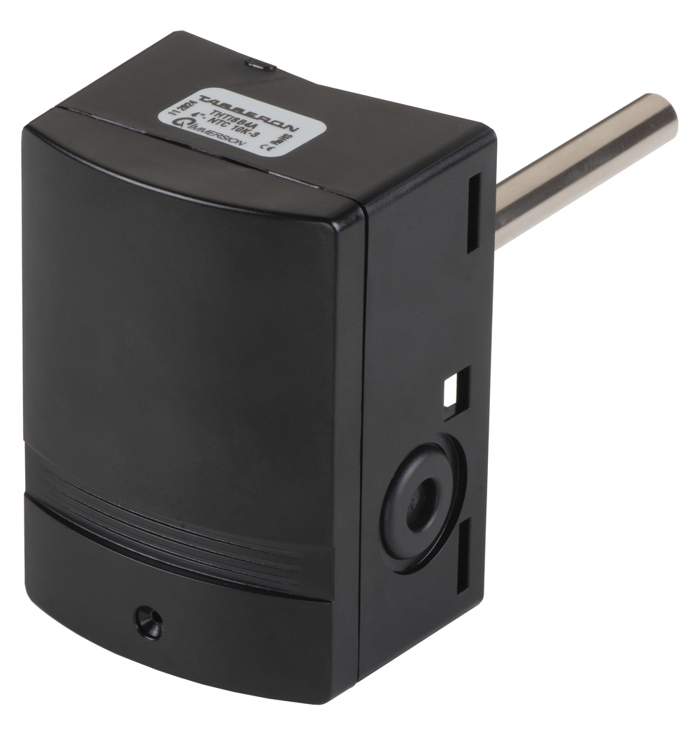 Immersion Sensors - Tasseron Sensors and Controls