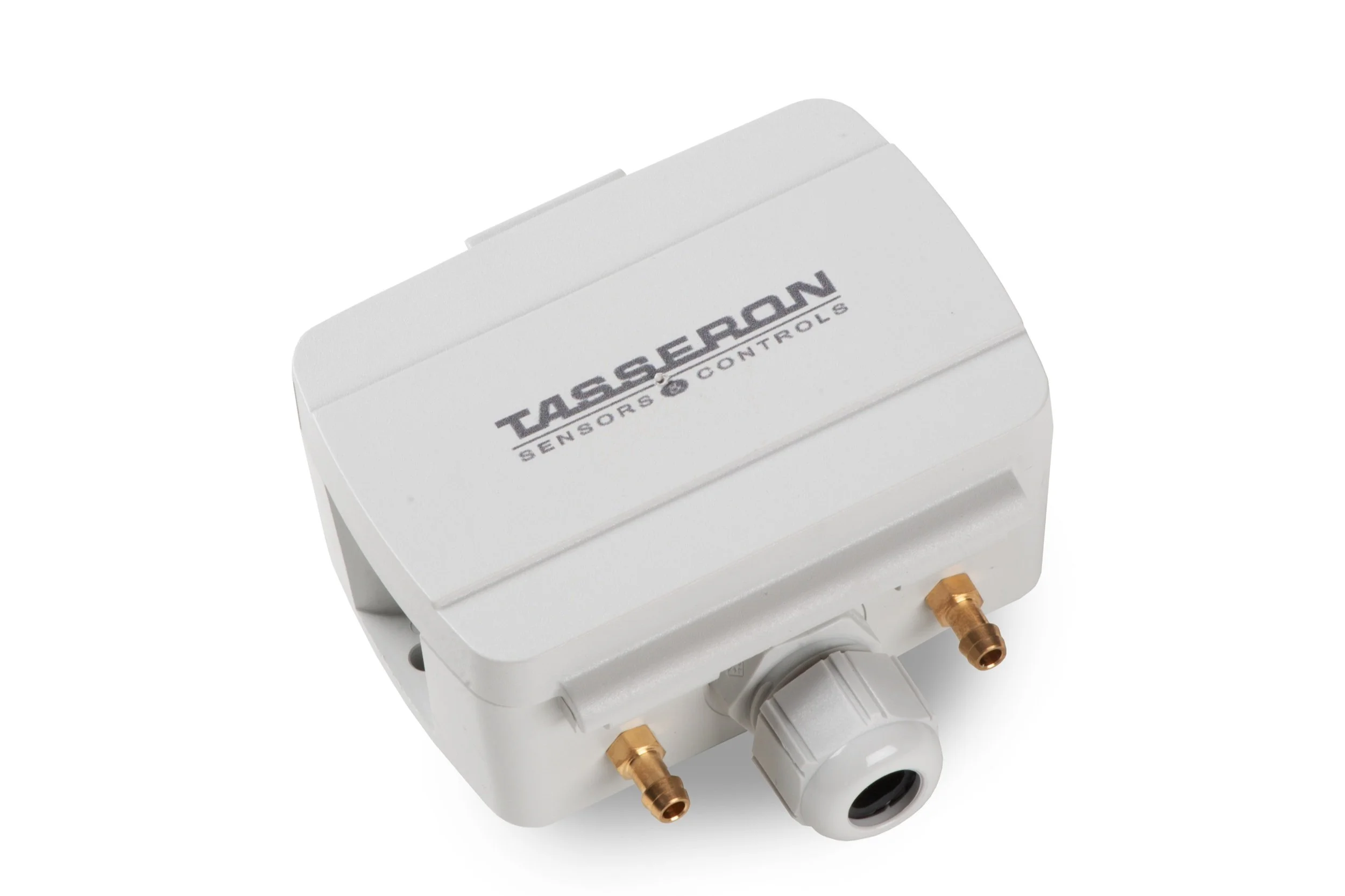PRESSURE - Tasseron Sensors and Controls