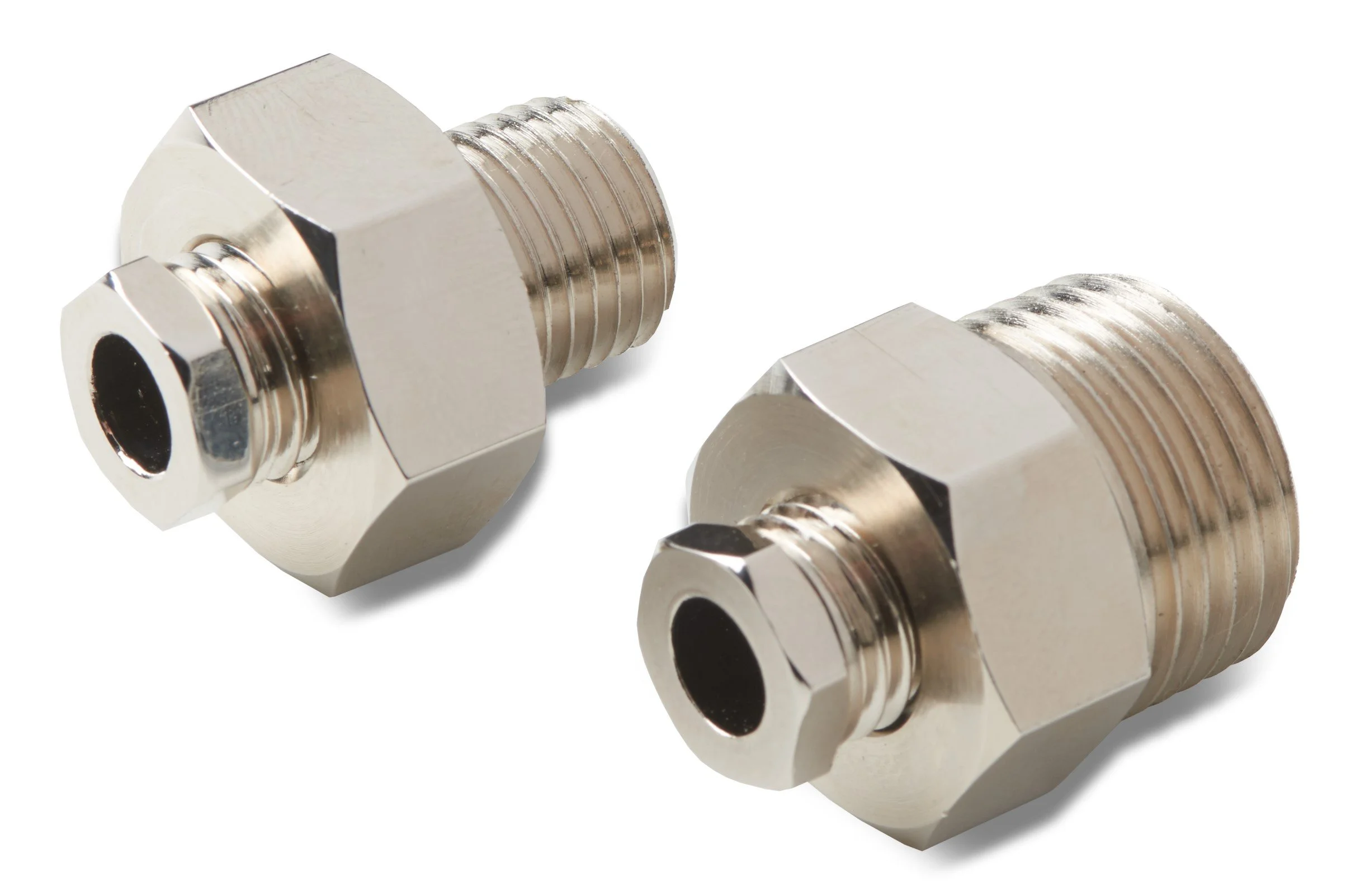 Immersion Sensors - Tasseron Sensors and Controls