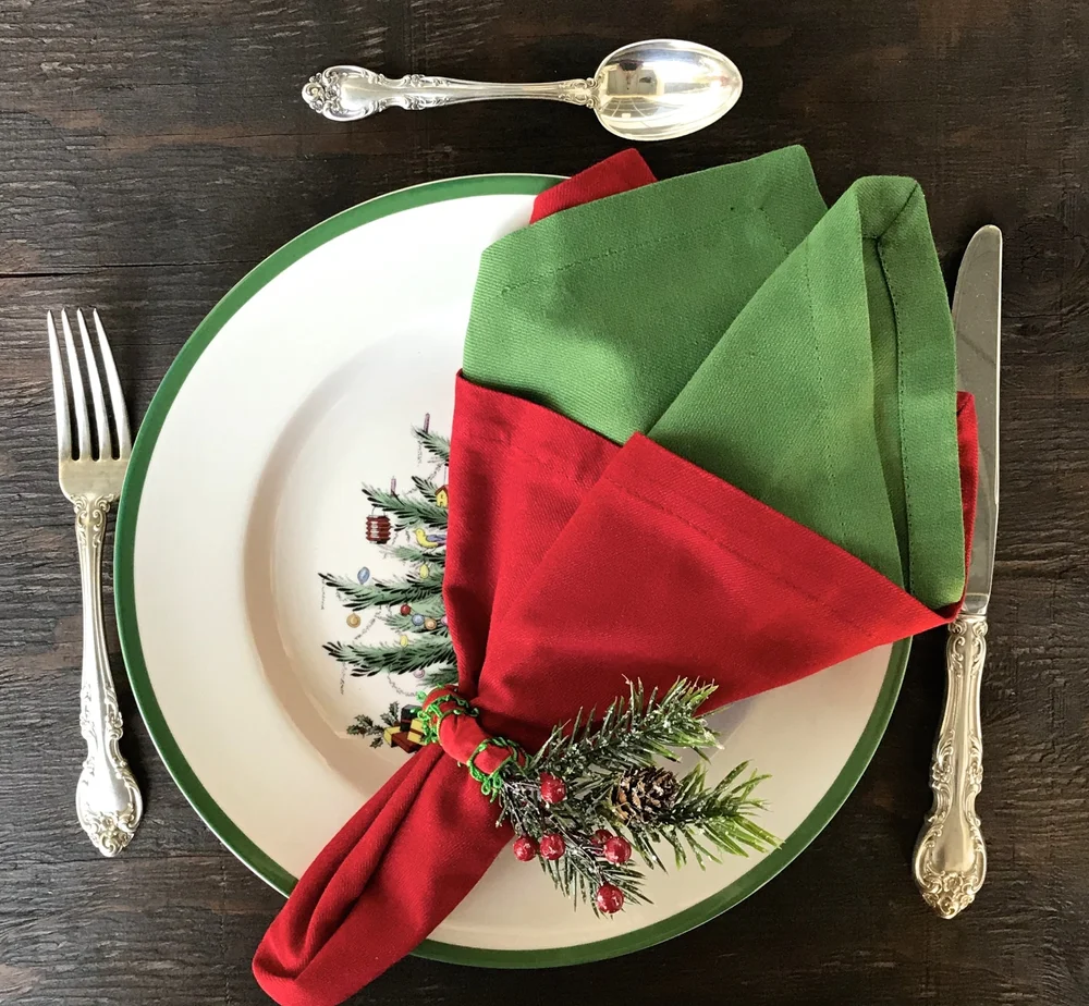 Classic Gingerbread with a Twist! — Pickett's Pearls