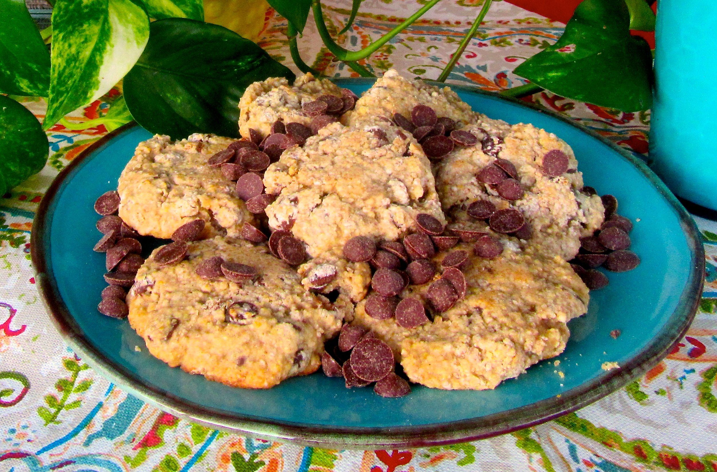 Mr. Mike's Cookies — Pickett's Pearls