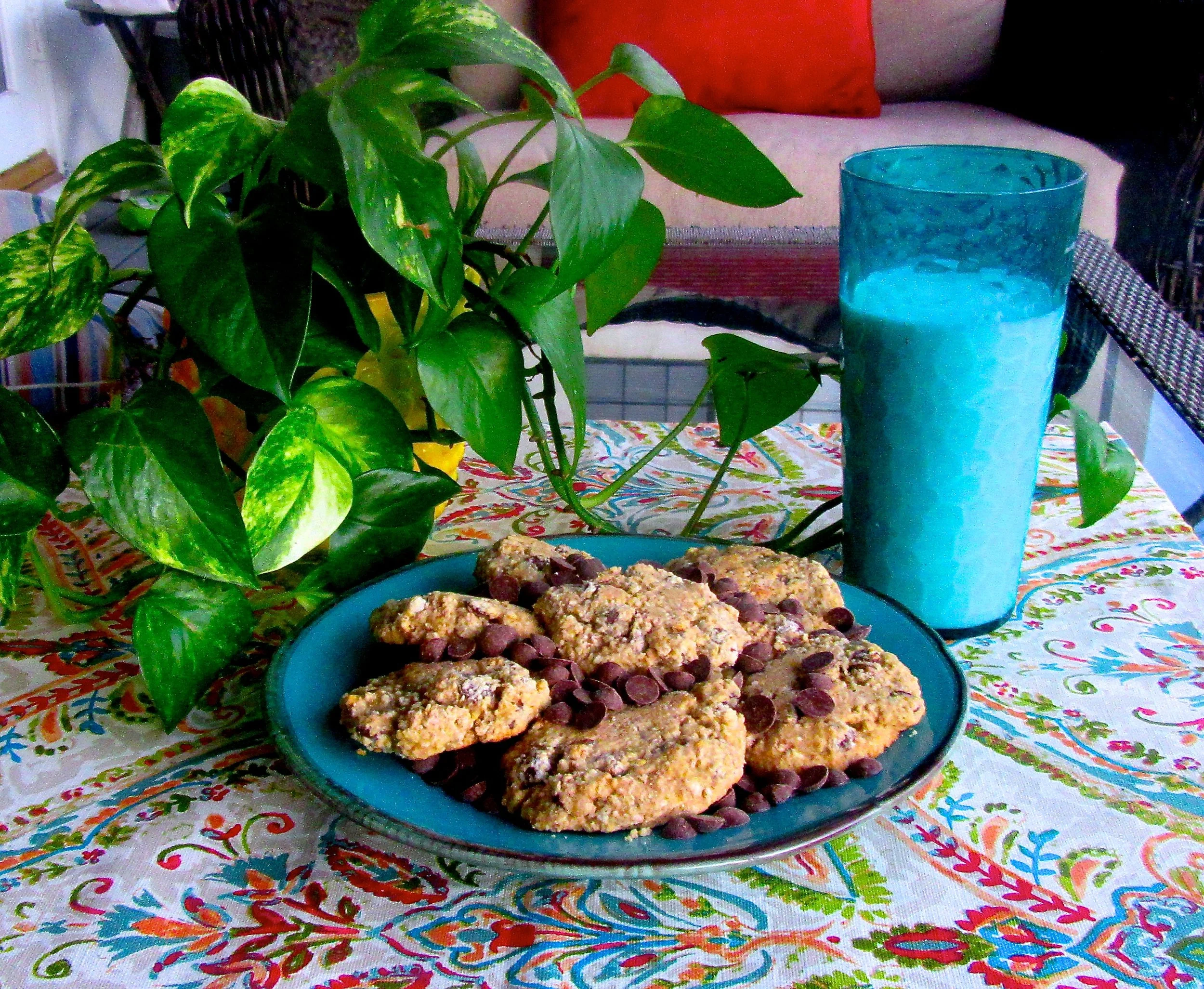 Mr. Mike's Cookies — Pickett's Pearls
