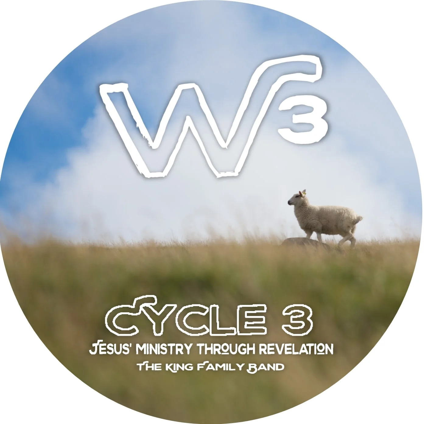 W3 Program Digital Downloads — W3 Adventure
