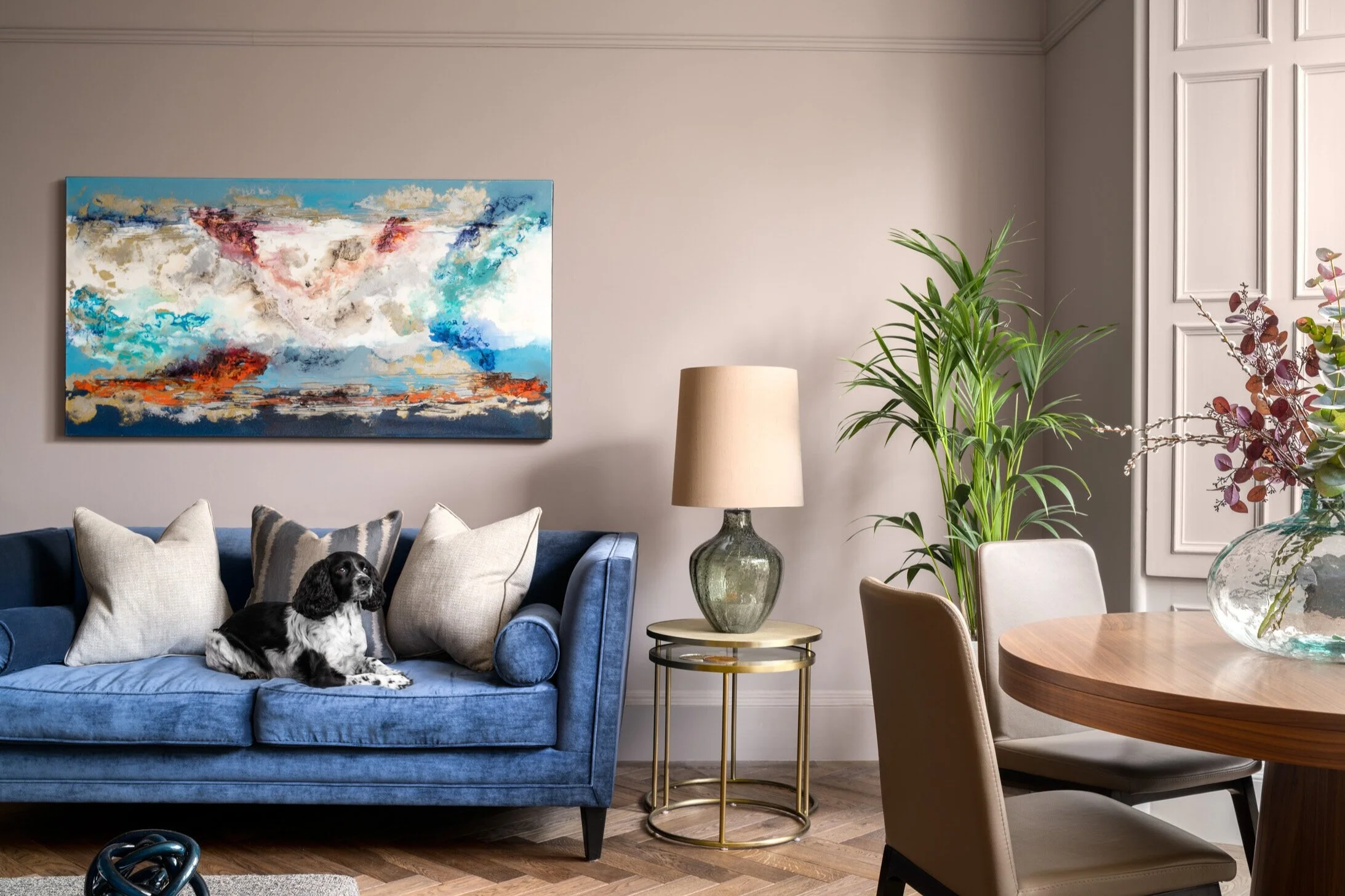 Edinburgh Interior Designer, Jeffreys Interiors | Jeffreys Interiors ...