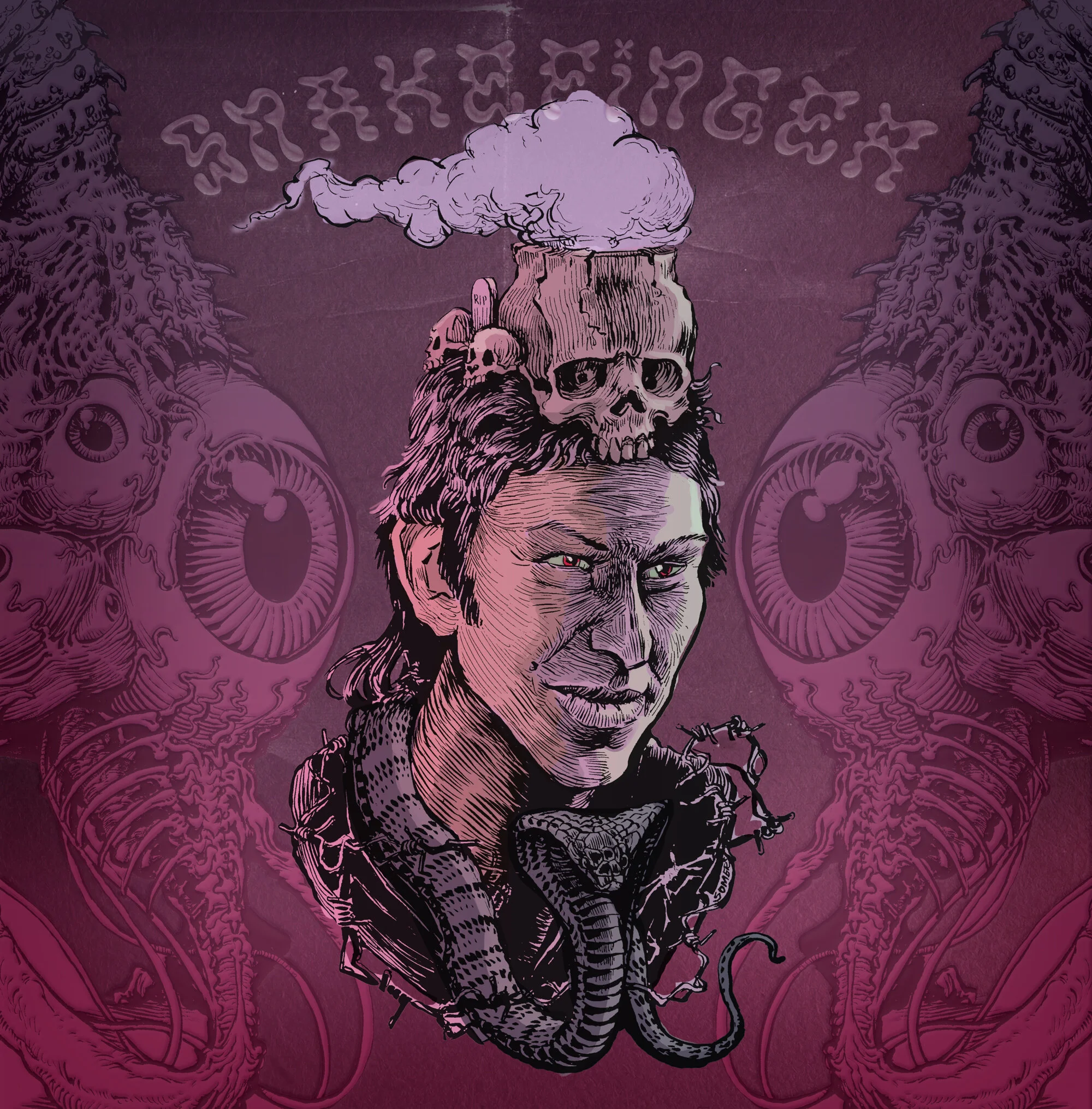 SECRET RECORDS MUSIC