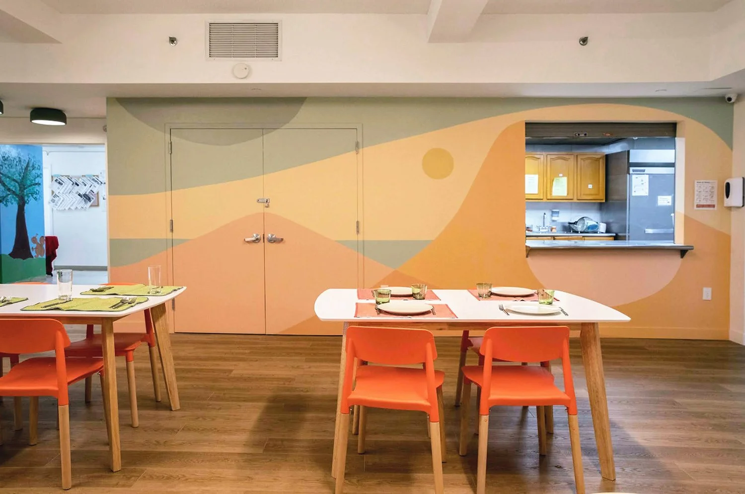 EMPWR — oficina design