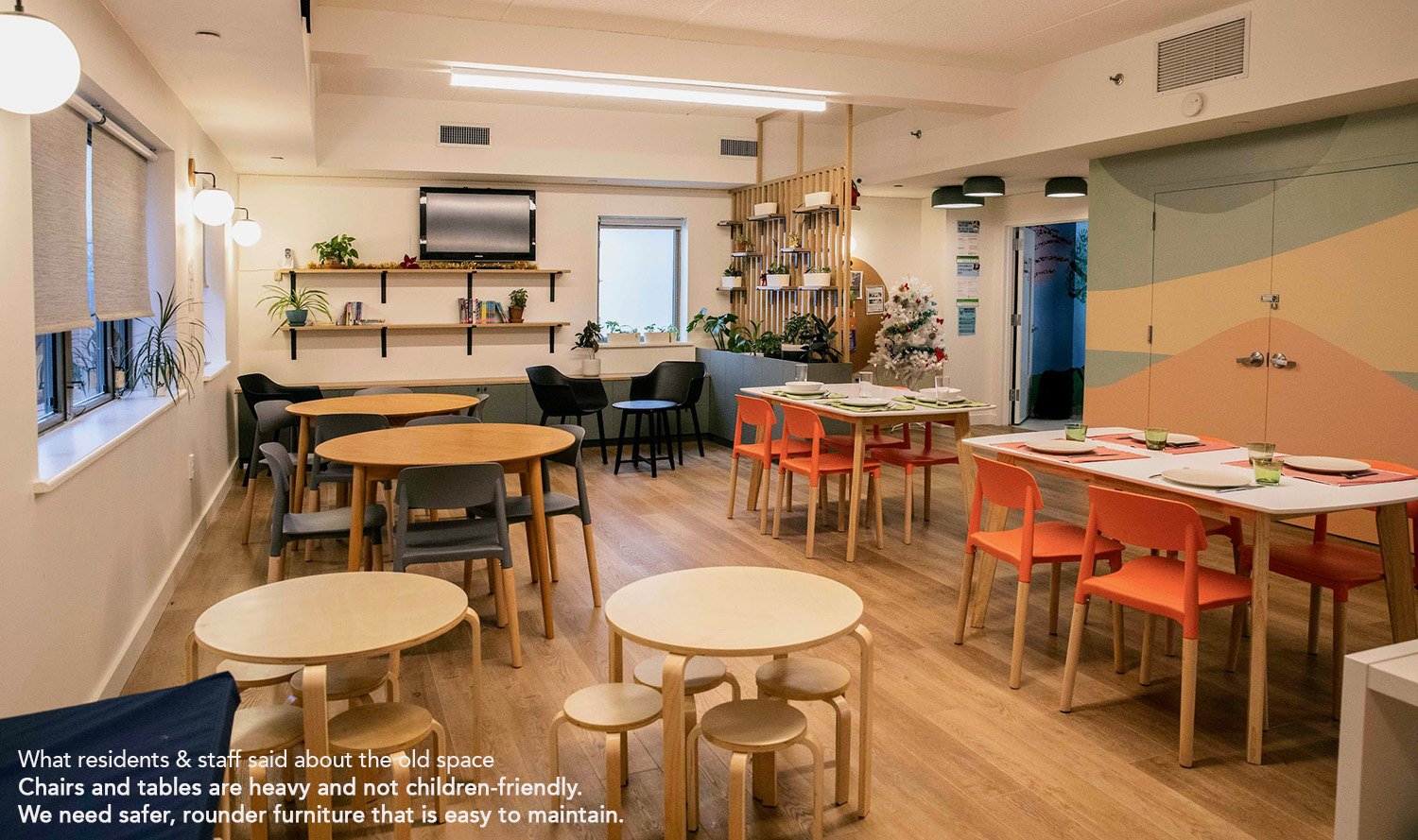 EMPWR — oficina design