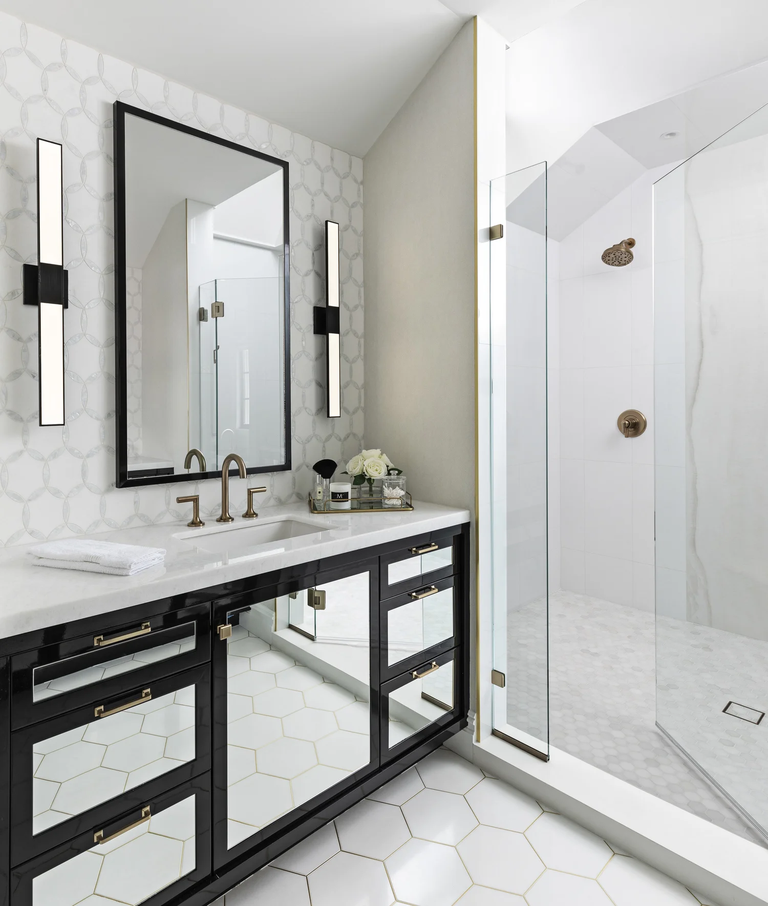 Glam in Birmingham — Maison Birmingham