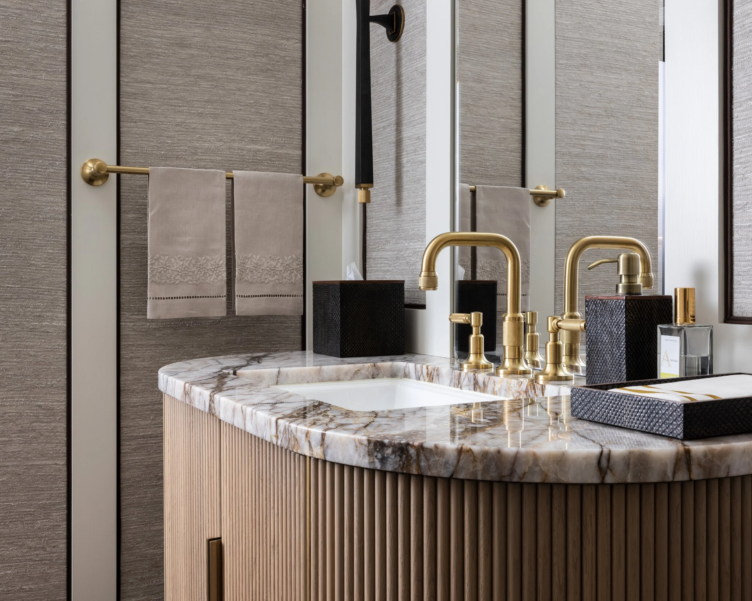 In Town Sophisticate — Maison Birmingham