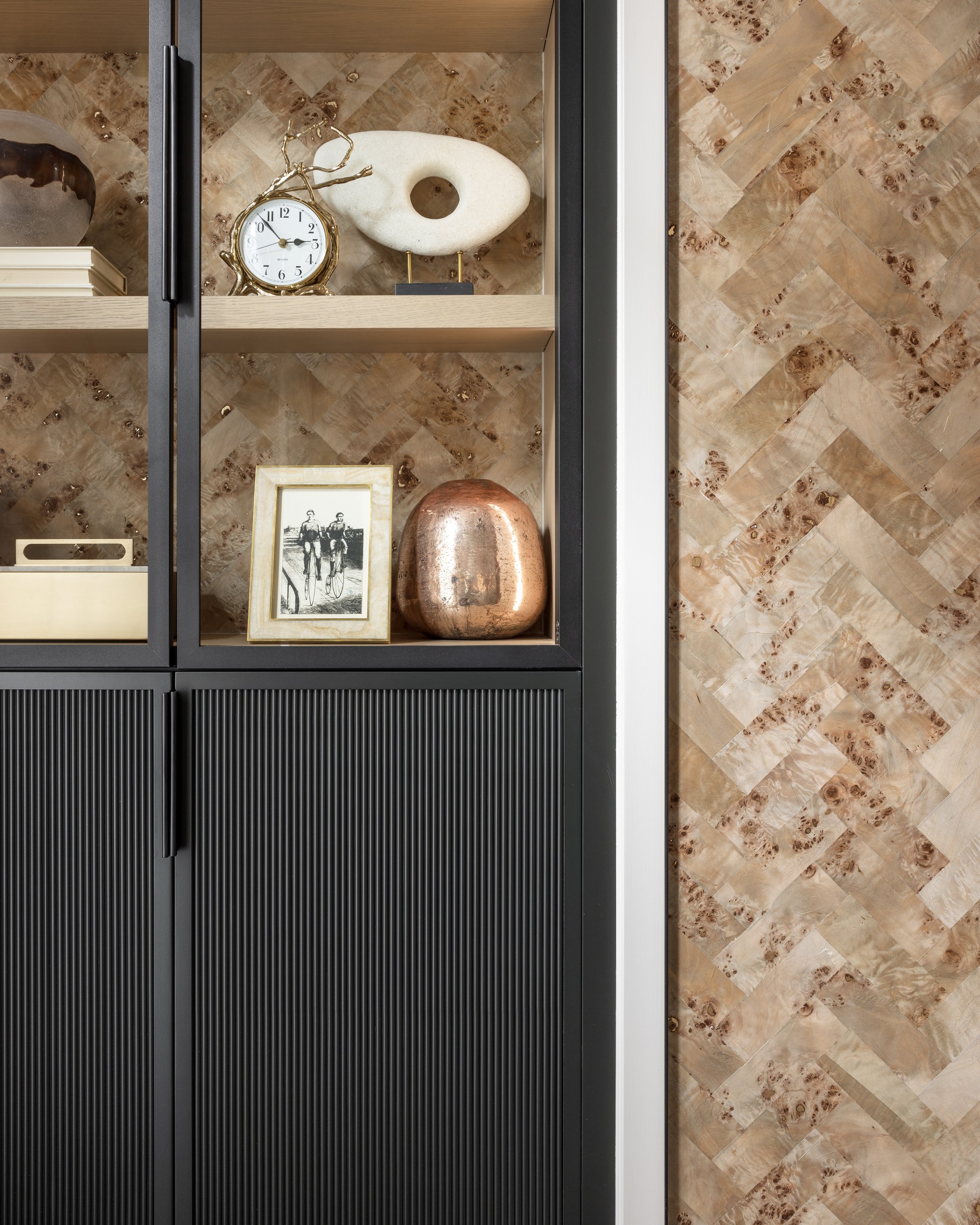In Town Sophisticate — Maison Birmingham