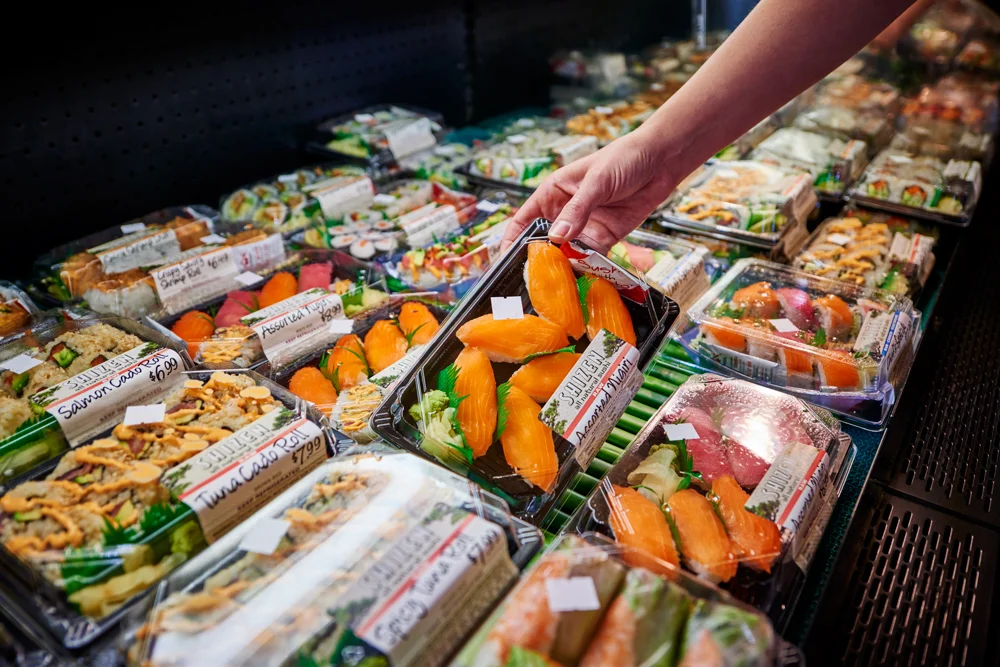 Deli — The Merc Co+op