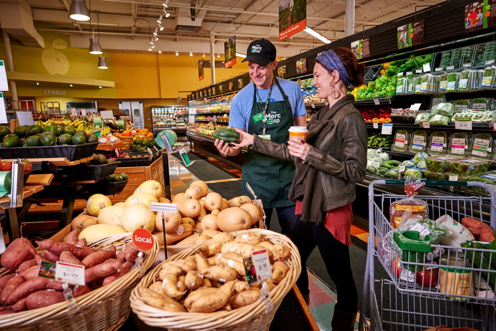 Employment — The Merc Co+op