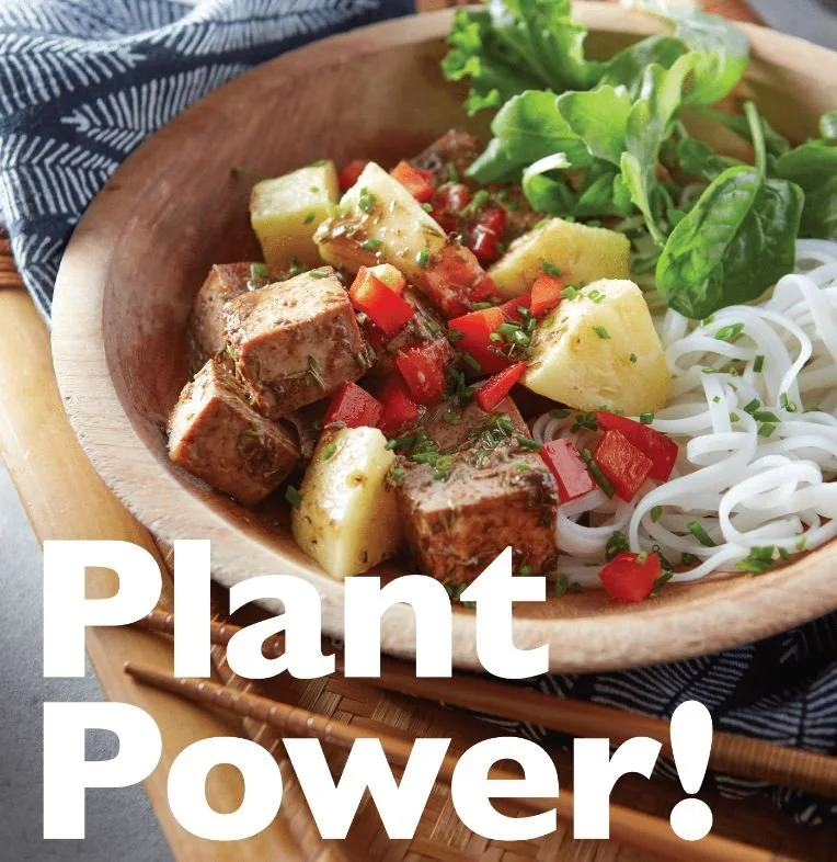 Plant Power — The Merc Co+op