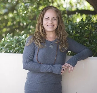 Jeanette Johnson — Temecula Yoga Collective