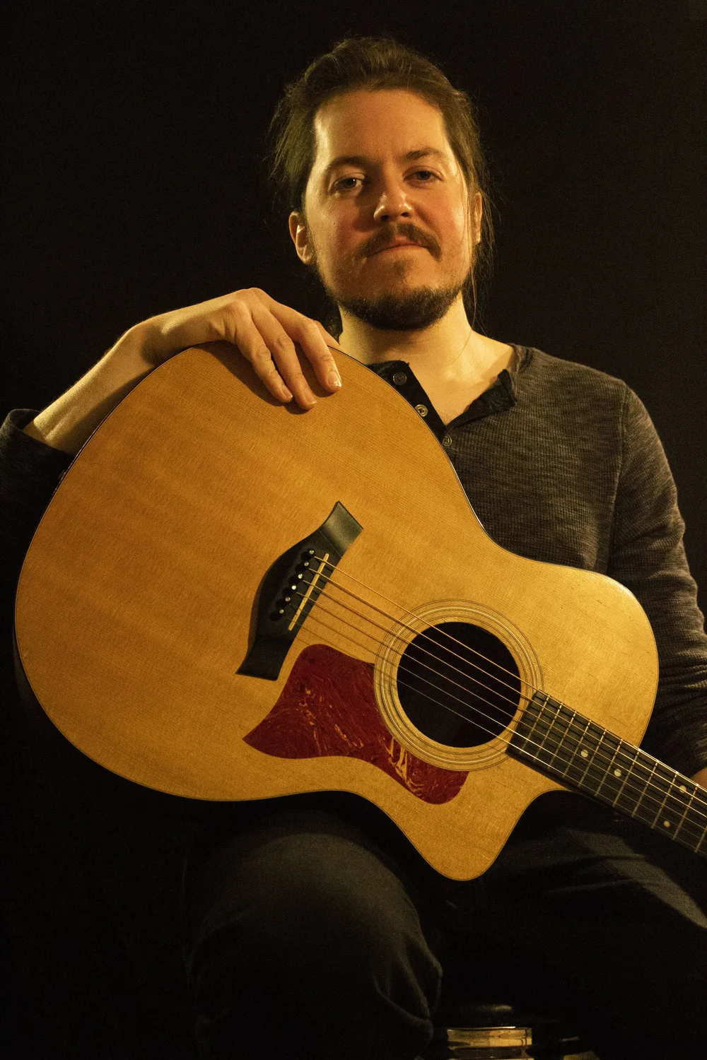 Live Tunes — Mike Freeman Jr.