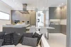 Genesis Interiors | Luxury millwork for yachts and homes