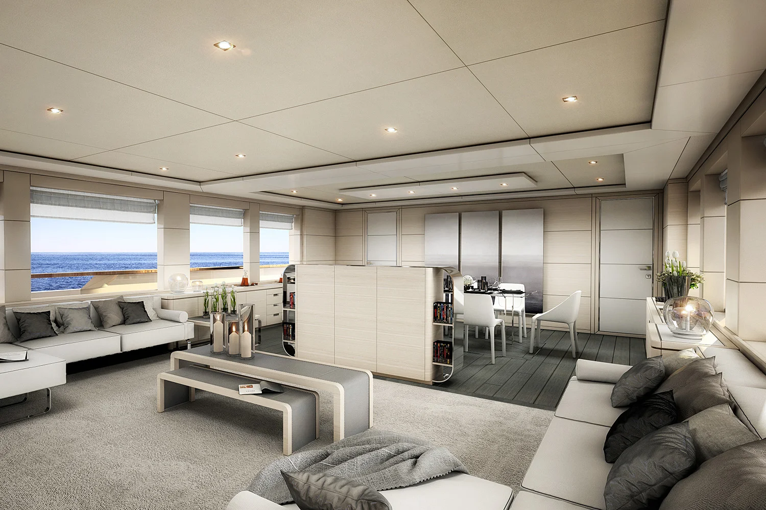 Genesis Interiors