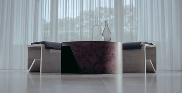 Genesis Interiors | Luxury millwork for yachts and homes