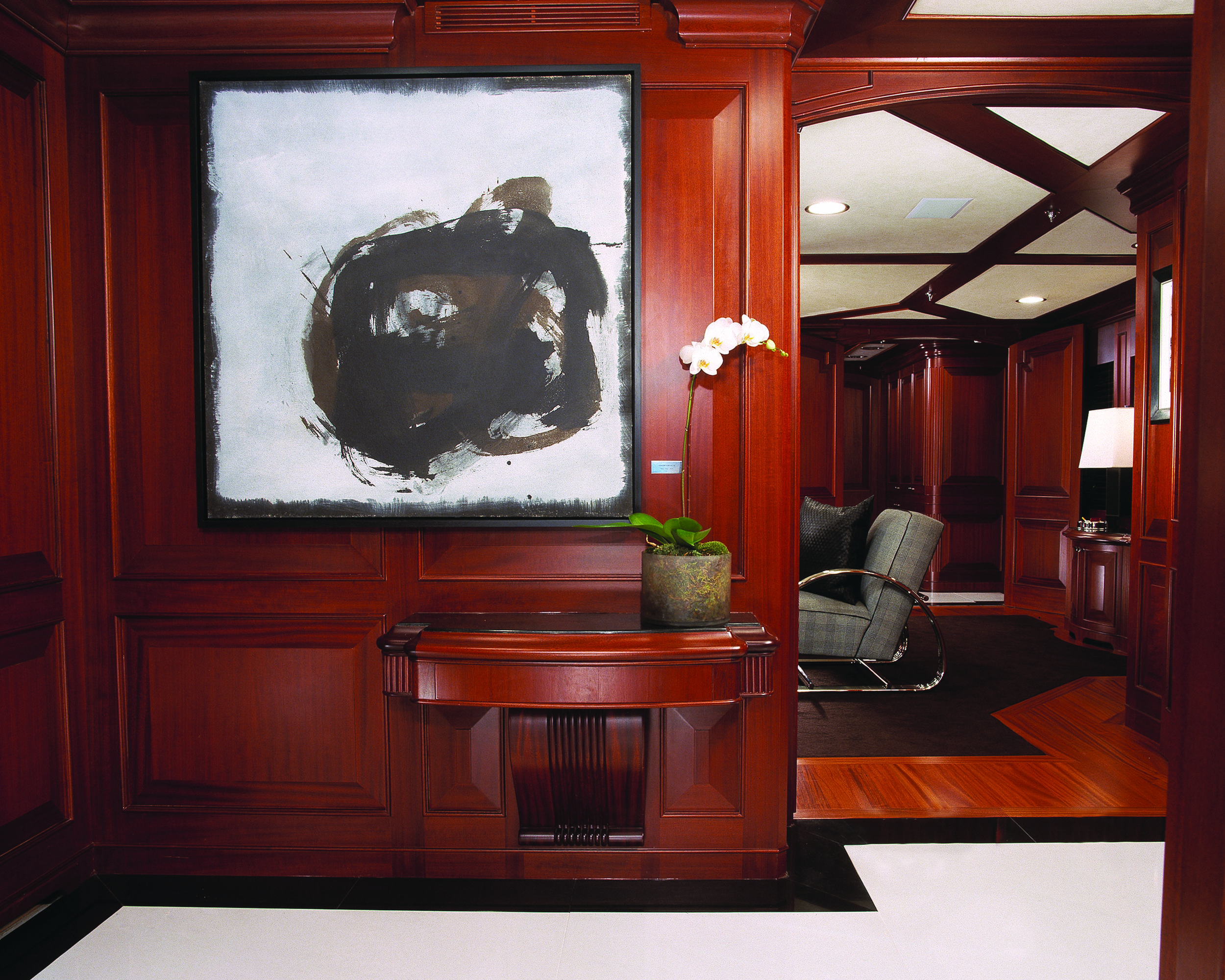 M/Y Genesis 153' — Genesis Interiors | Luxury Yacht & Home Interiors in ...