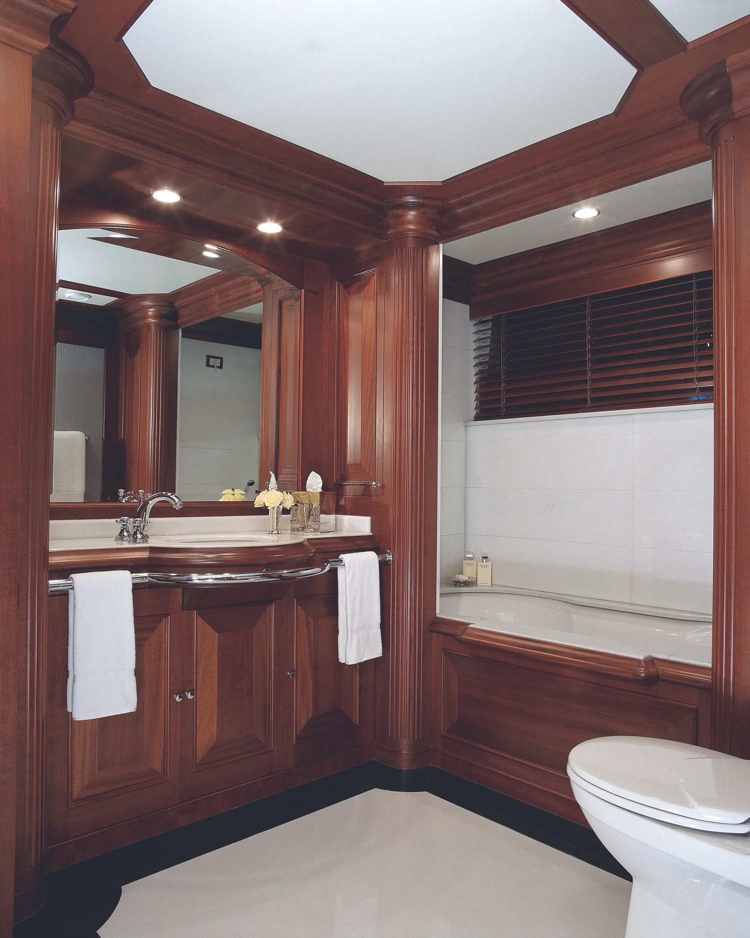 M/Y Genesis 153' — Genesis Interiors | Luxury Yacht & Home Interiors in ...