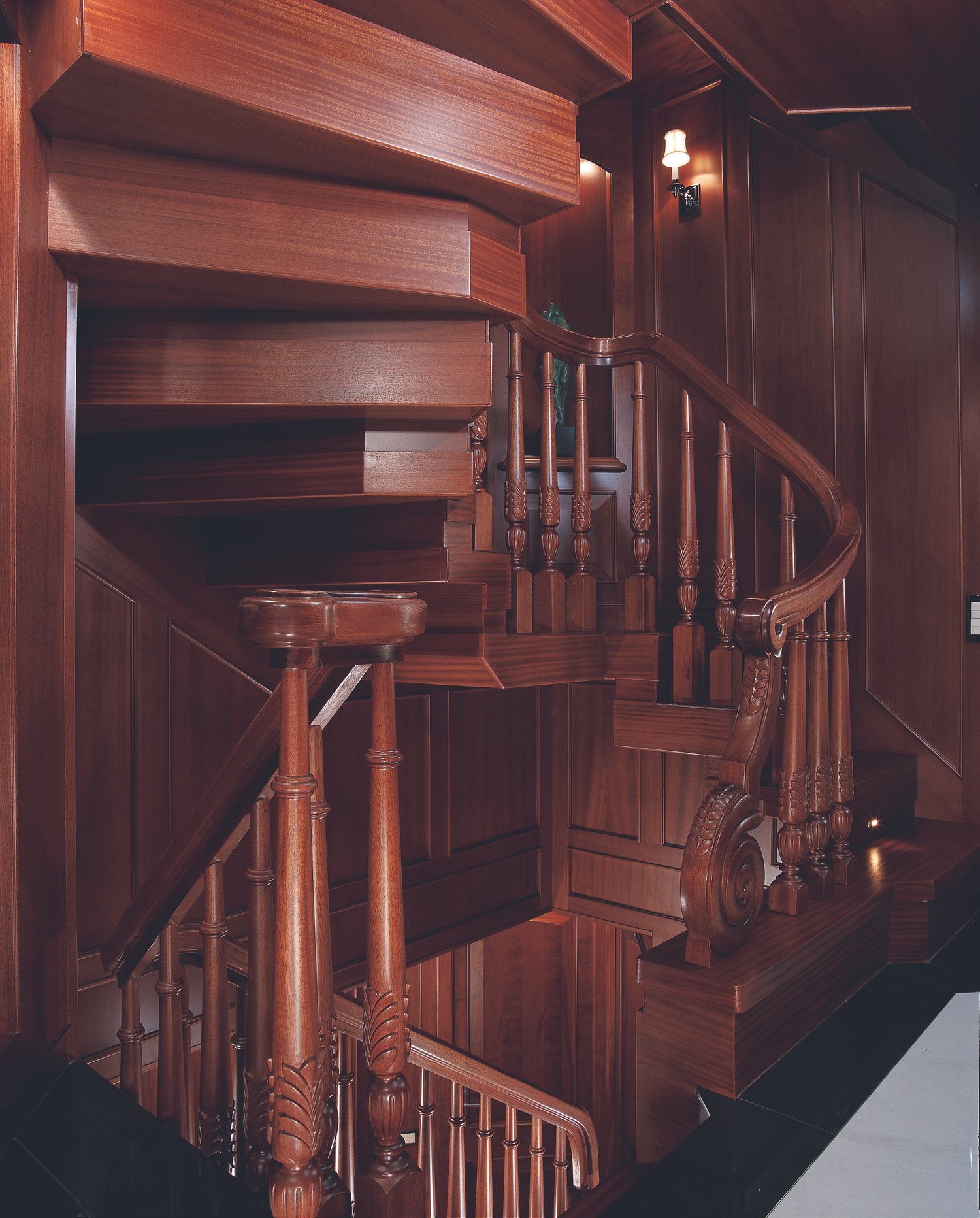 M/Y Genesis 153' — Genesis Interiors | Luxury Yacht & Home Interiors in ...