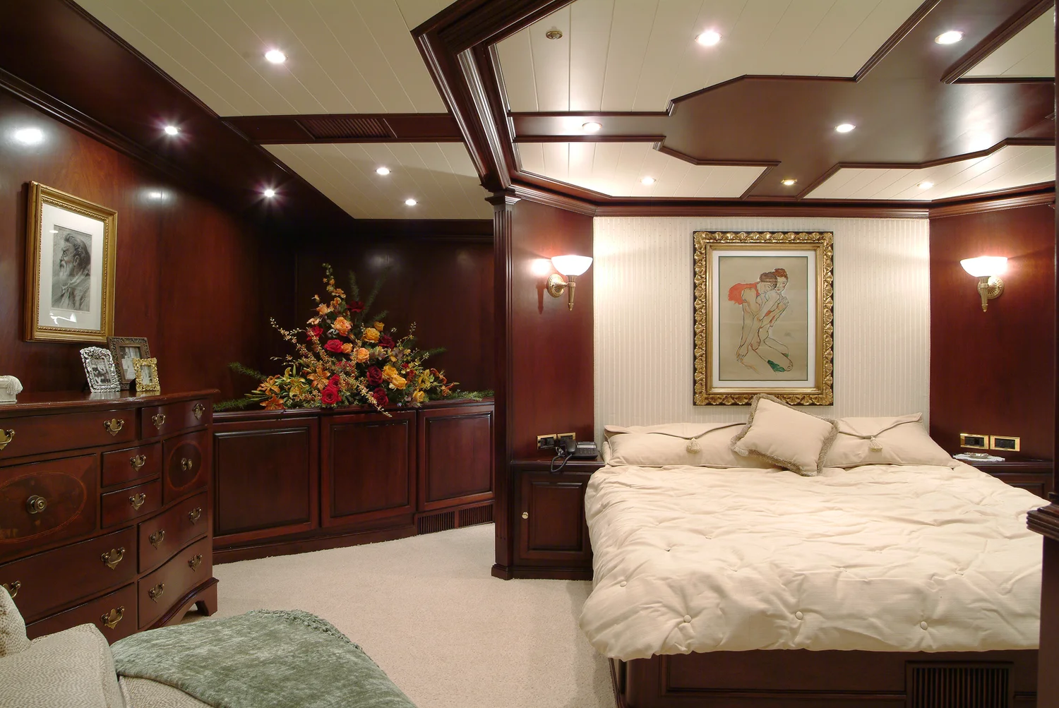M/Y Giant 245' — Genesis Interiors | Luxury Yacht & Home Interiors in ...