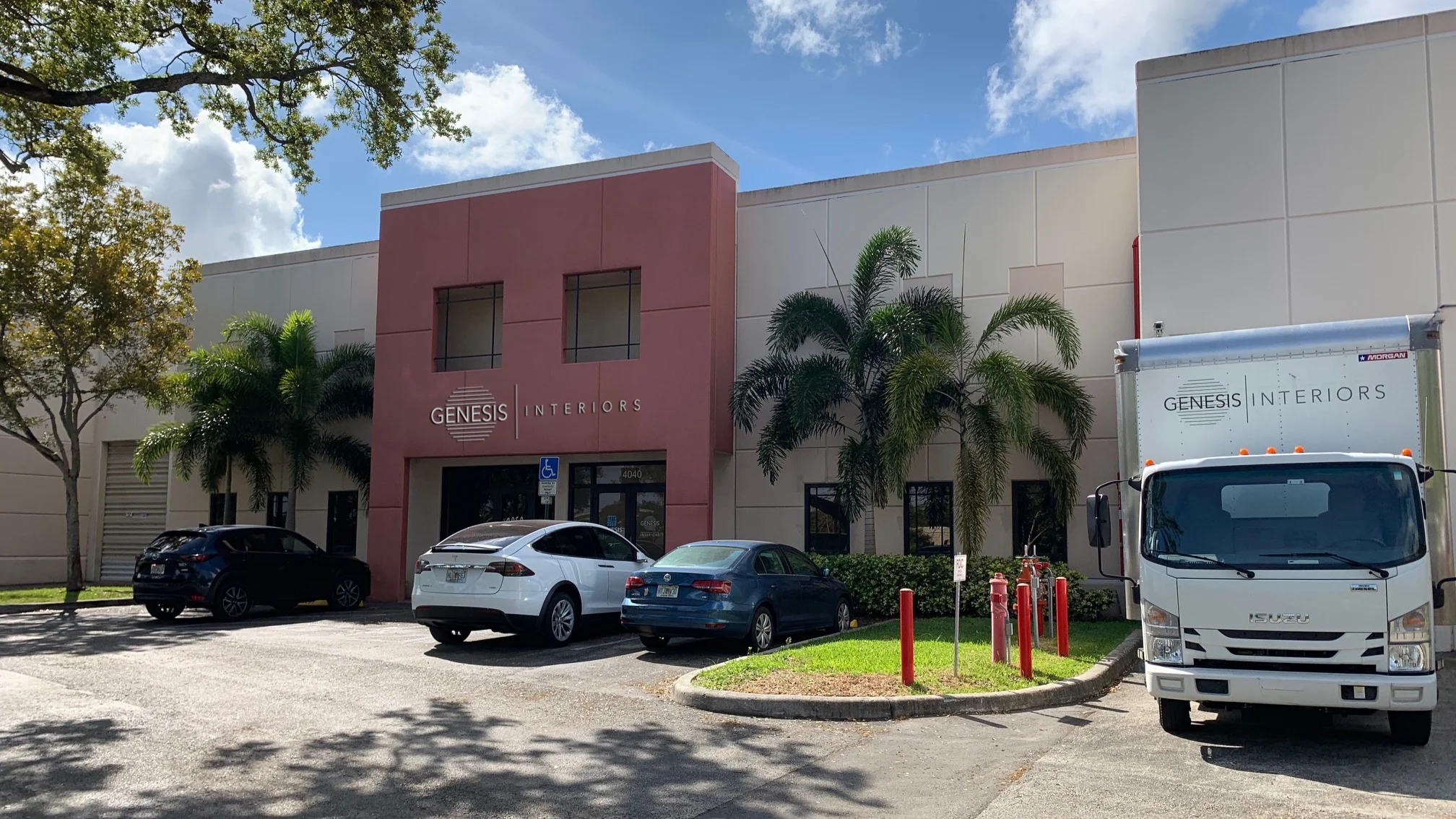 Expansion of Genesis Interiors | Miami Interior Design — Genesis ...