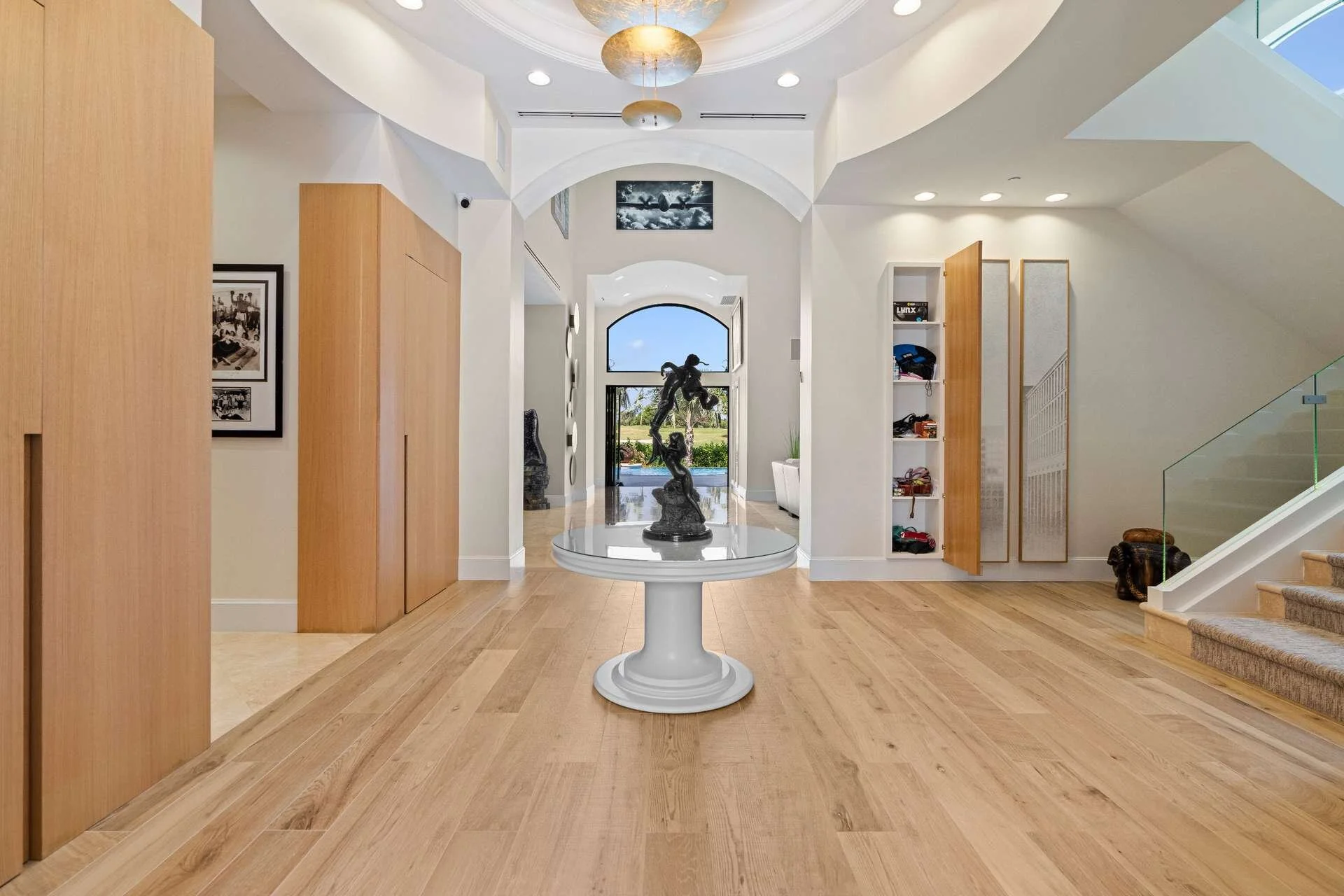 RESIDENTIAL — Genesis Interiors